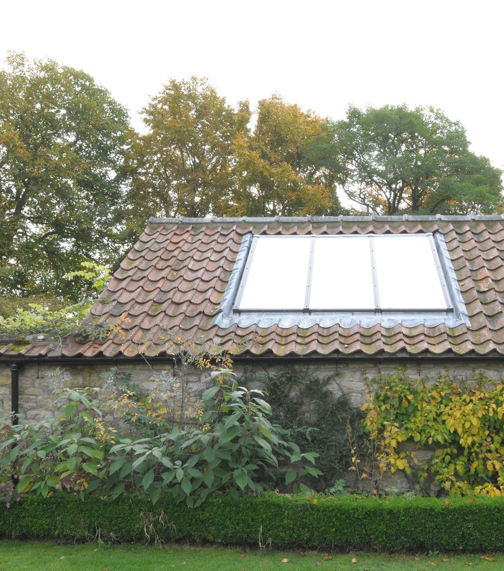 Gallery of Harewood Studio / Hugh Strange Architects - 4