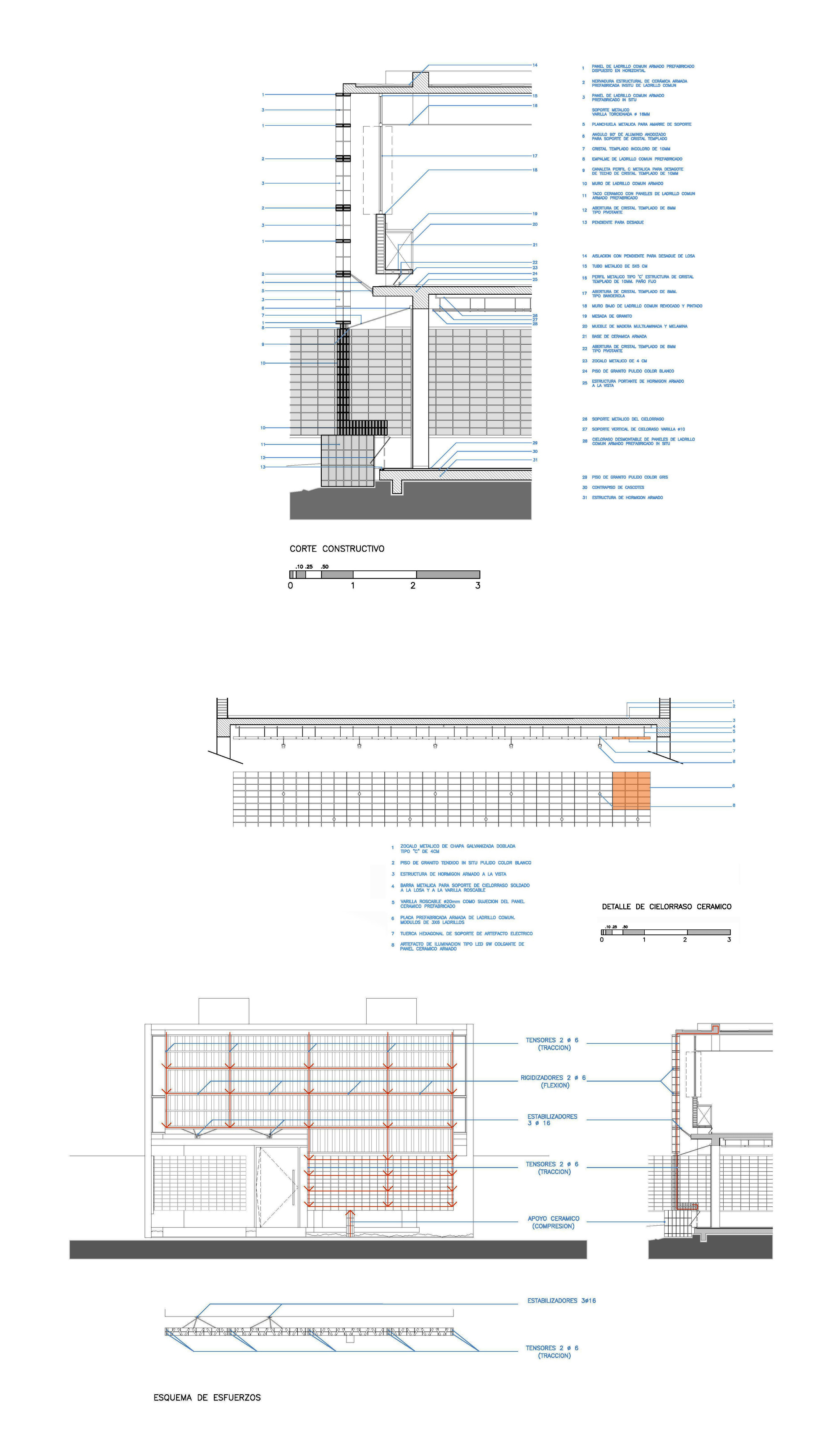 Gallery of Memoir Medical Clinic / Estudio ELGUE - 25