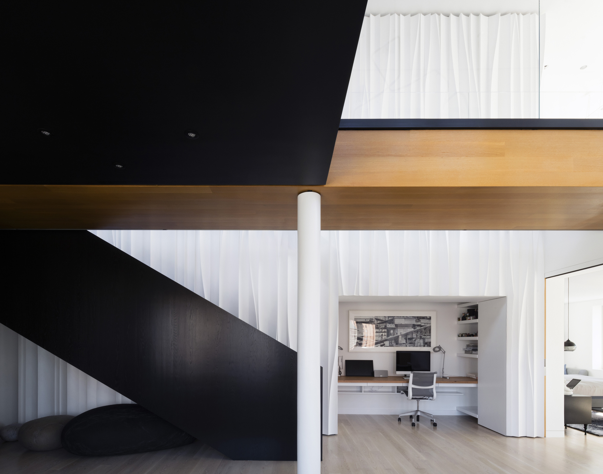 Gallery of Gerken Residence / Young Projects - 3