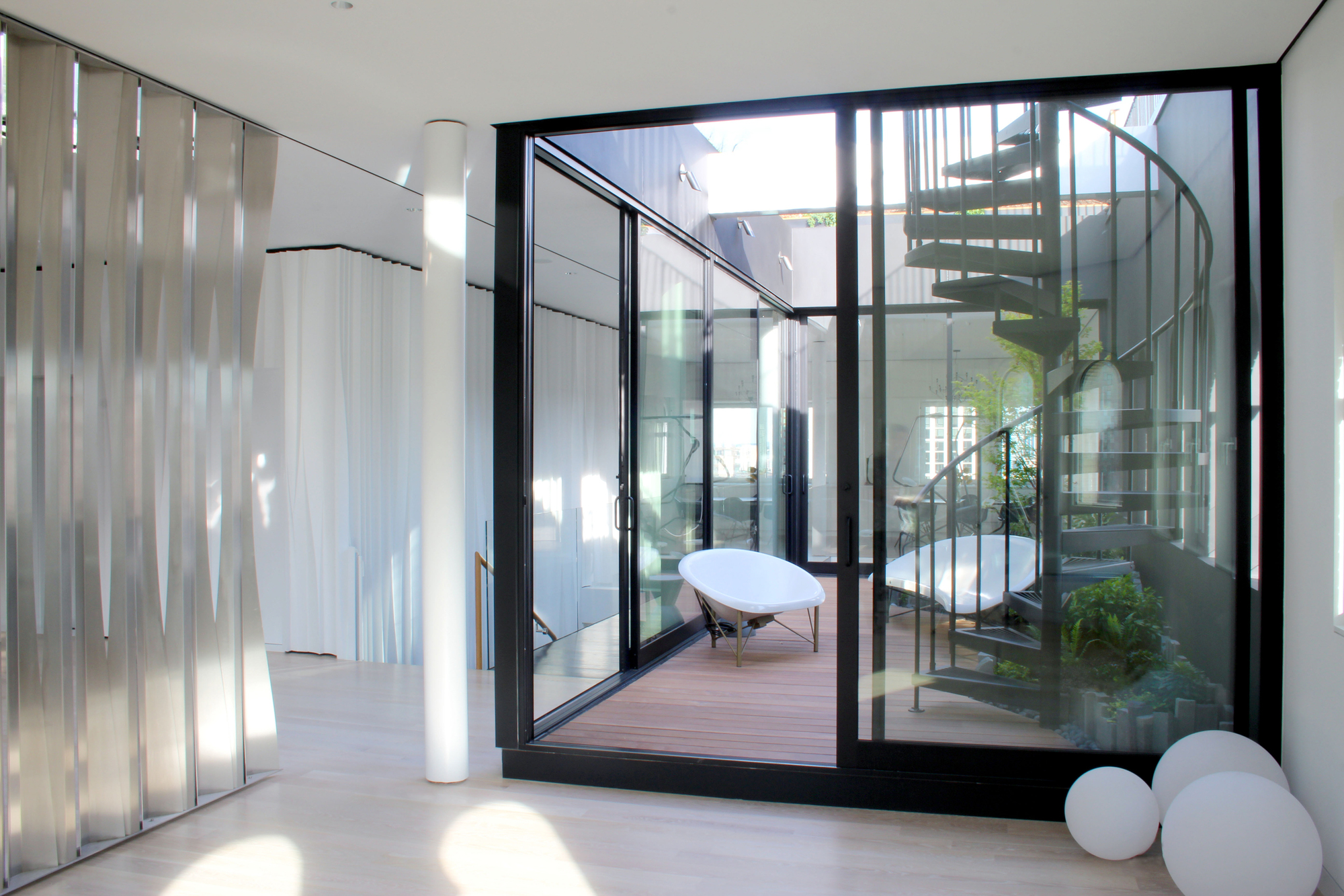 Gallery of Gerken Residence / Young Projects - 6