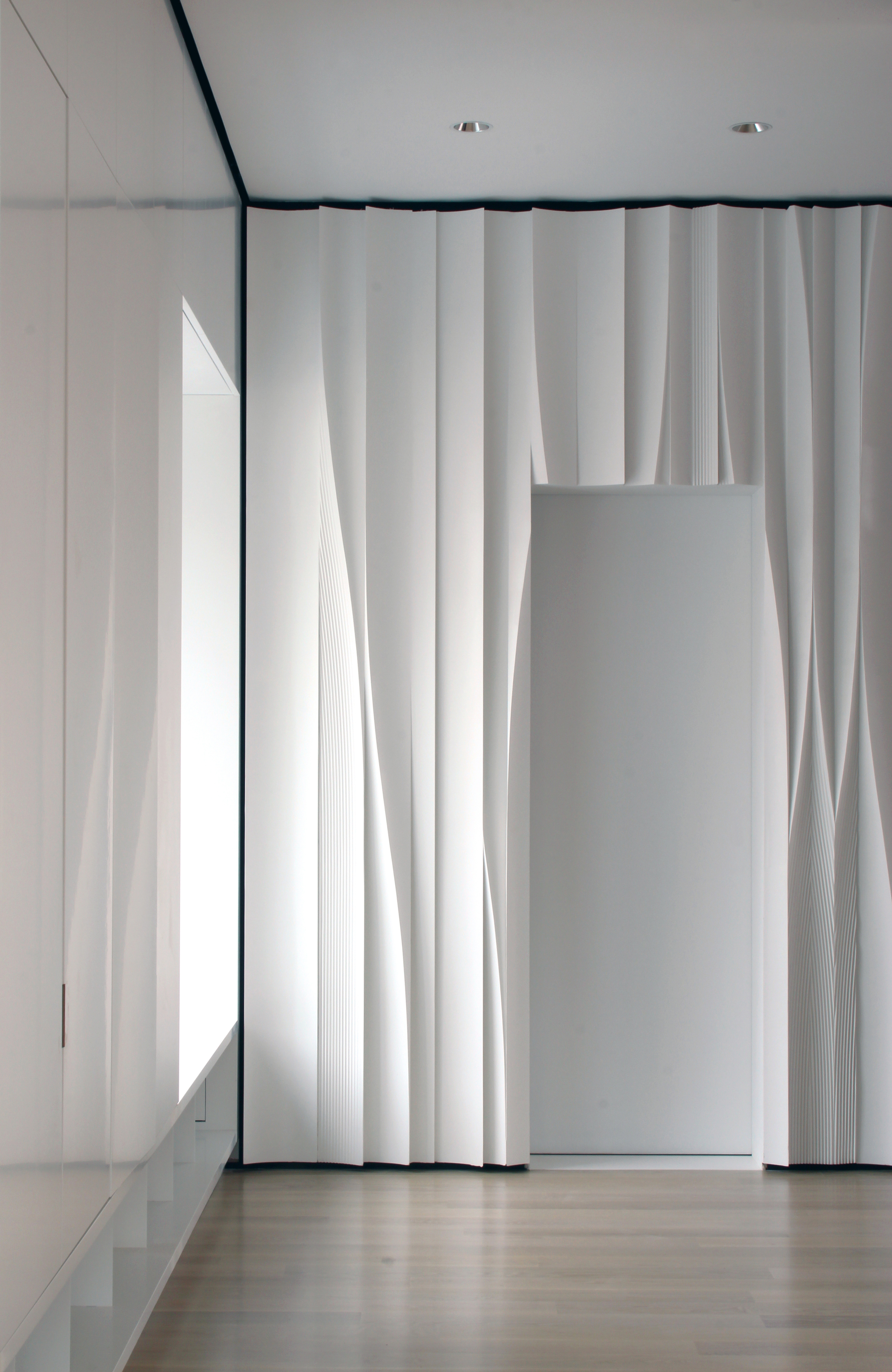 Gallery of Gerken Residence / Young Projects - 8