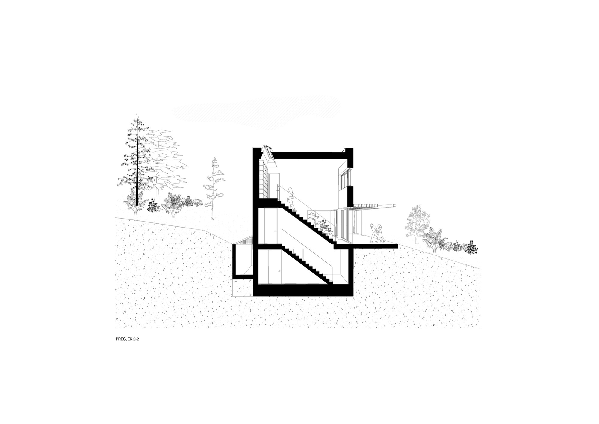 Gallery of House B / SODAA - 30