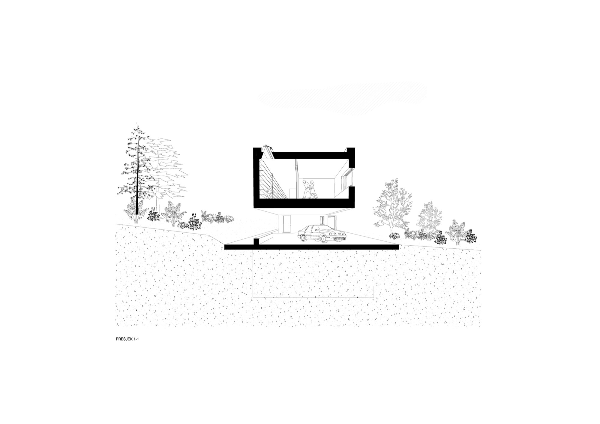 Gallery of House B / SODAA - 29