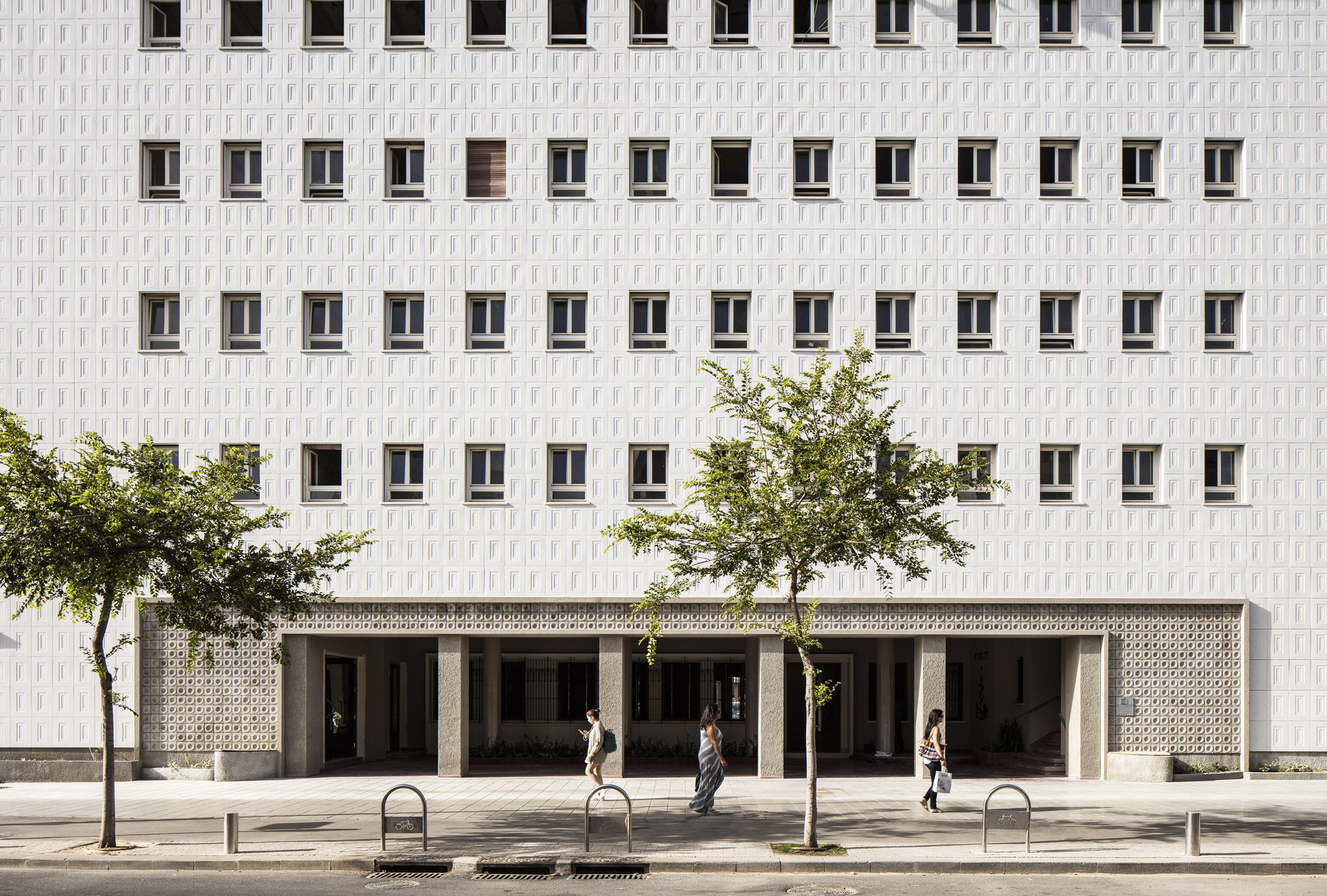 Gallery of Farmers House / Bar Orian Architects - 24