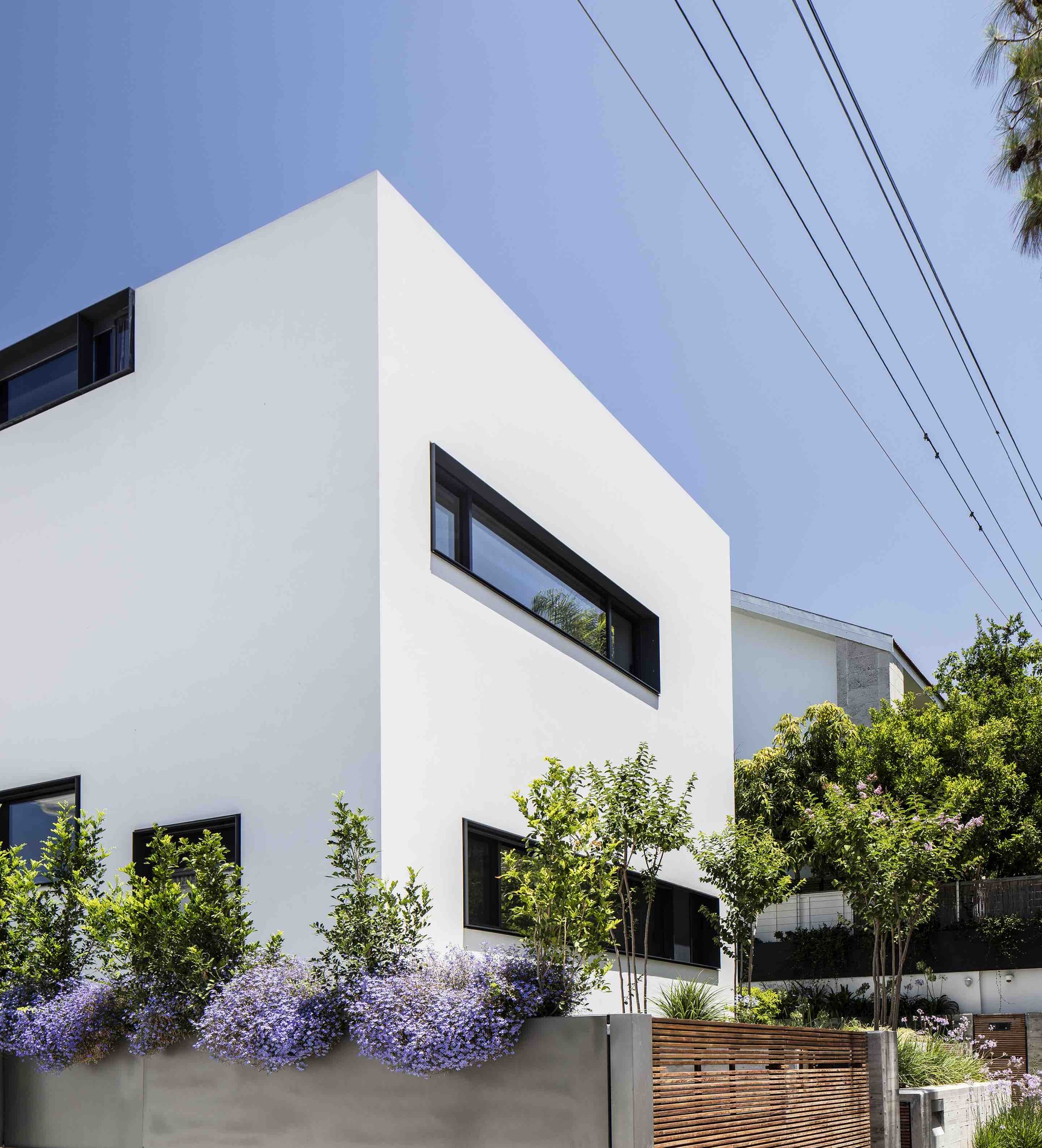 Gallery of U House / Ronnie Alroy Architects - 14