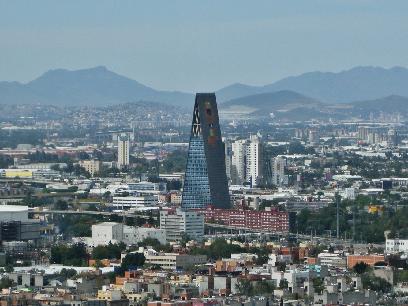 Galeria de Guia de arquitetura da Cidade do México: 30 lugares que todo ...