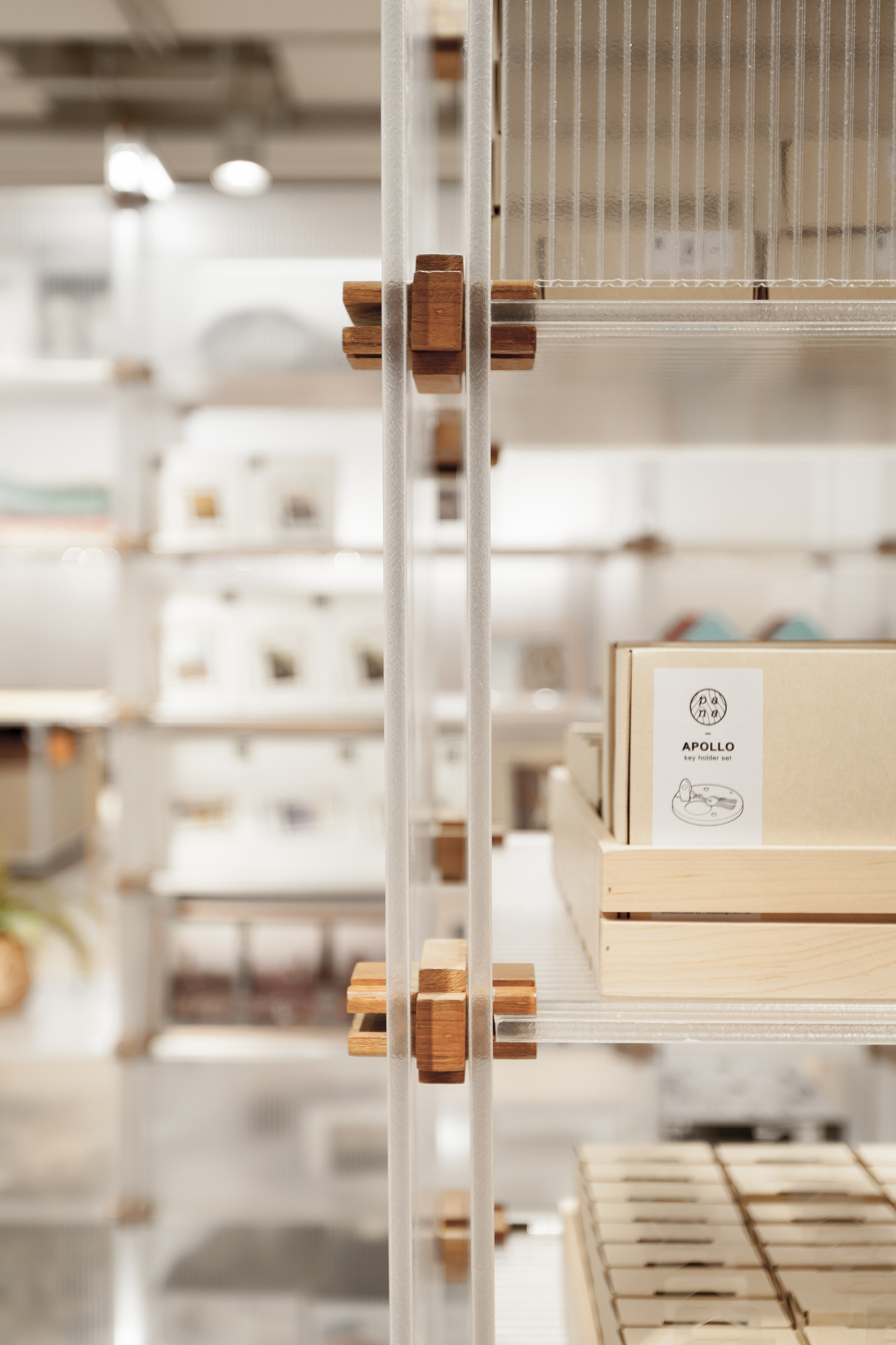 Gallery of ROOM Concept Store / Maincourse Architect - 4