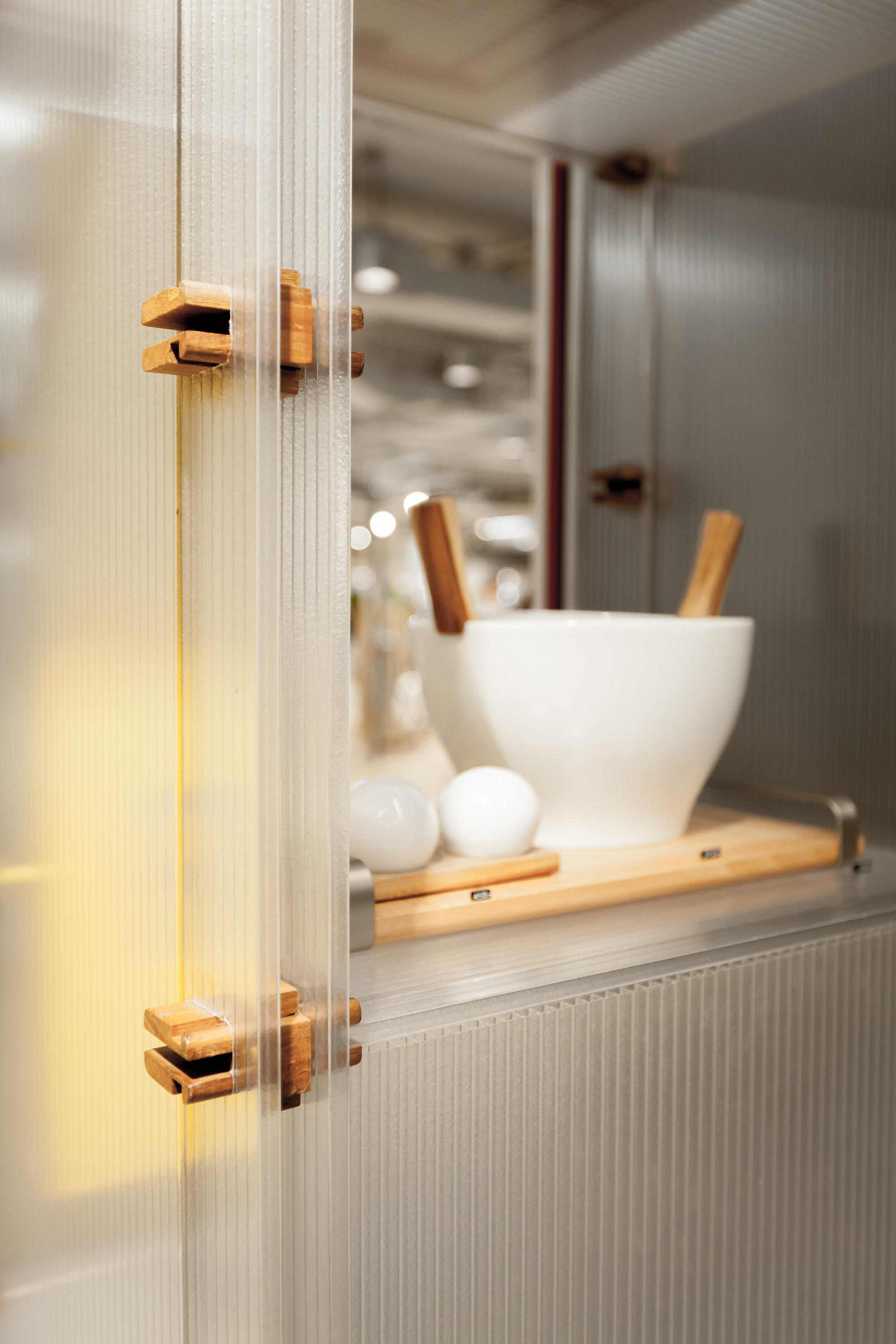 Gallery of ROOM Concept Store / Maincourse Architect - 15