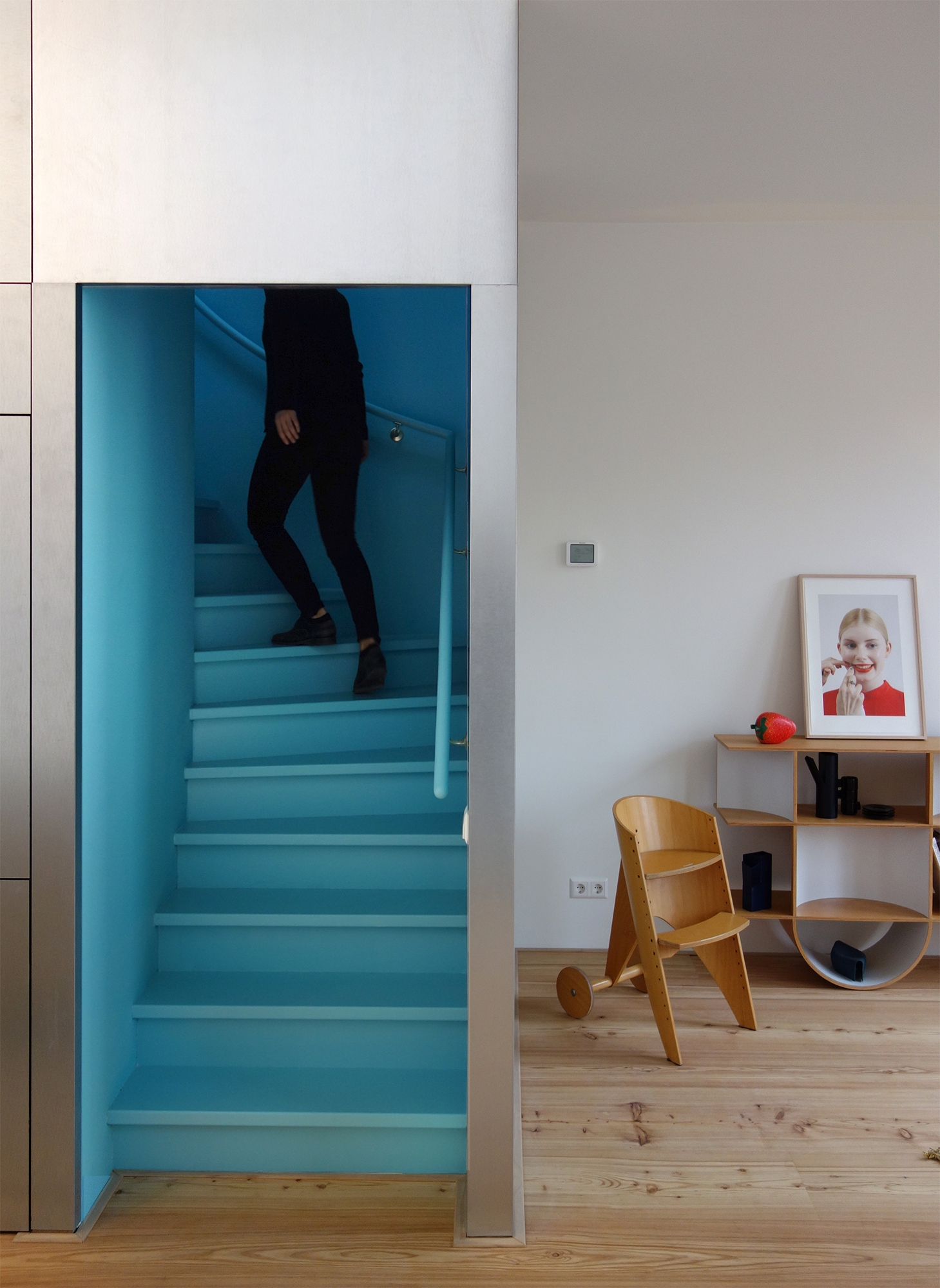 Gallery of Matryoshka House / Shift Architecture Urbanism - 10