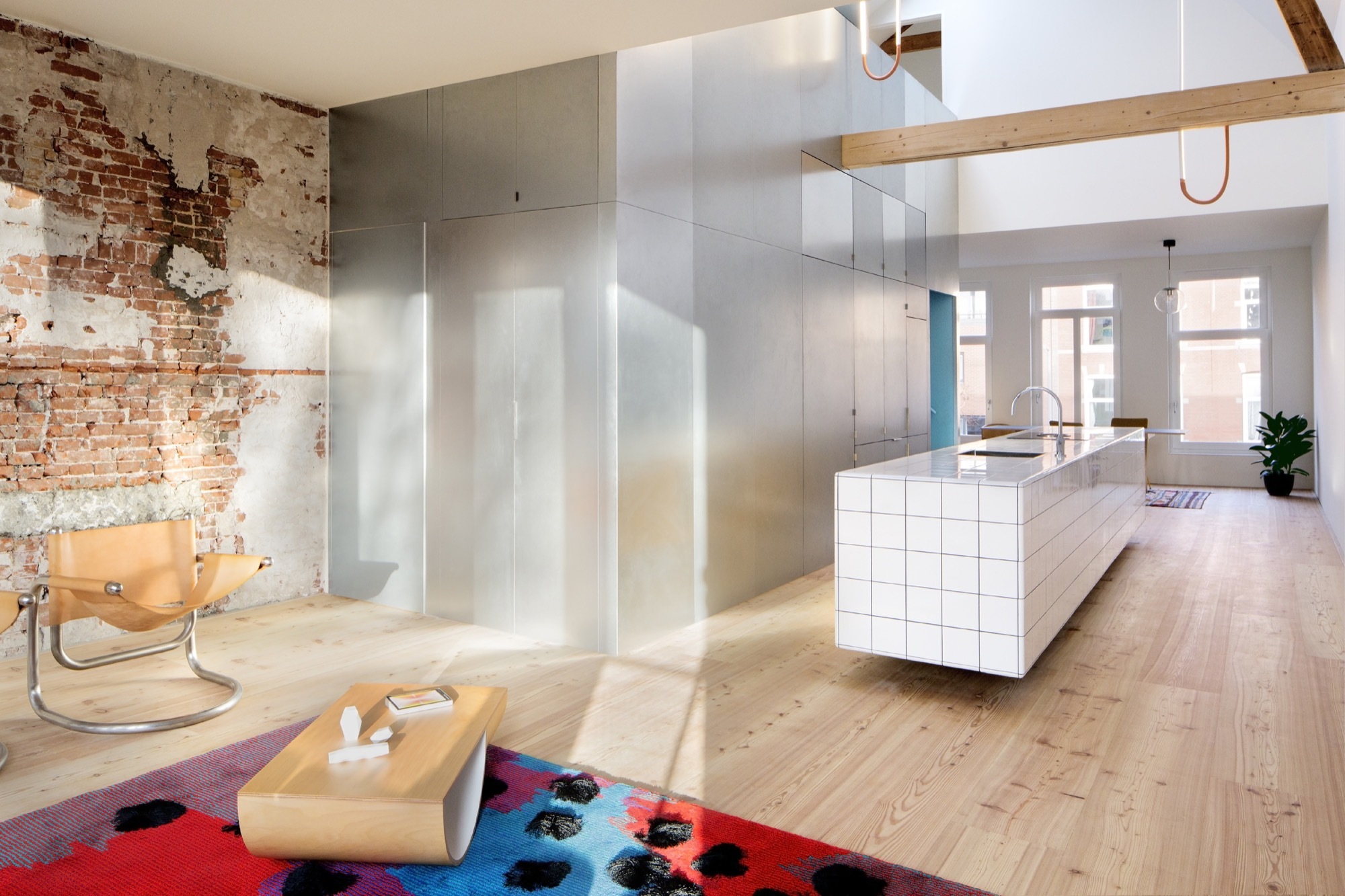 Gallery of Matryoshka House / Shift Architecture Urbanism - 3