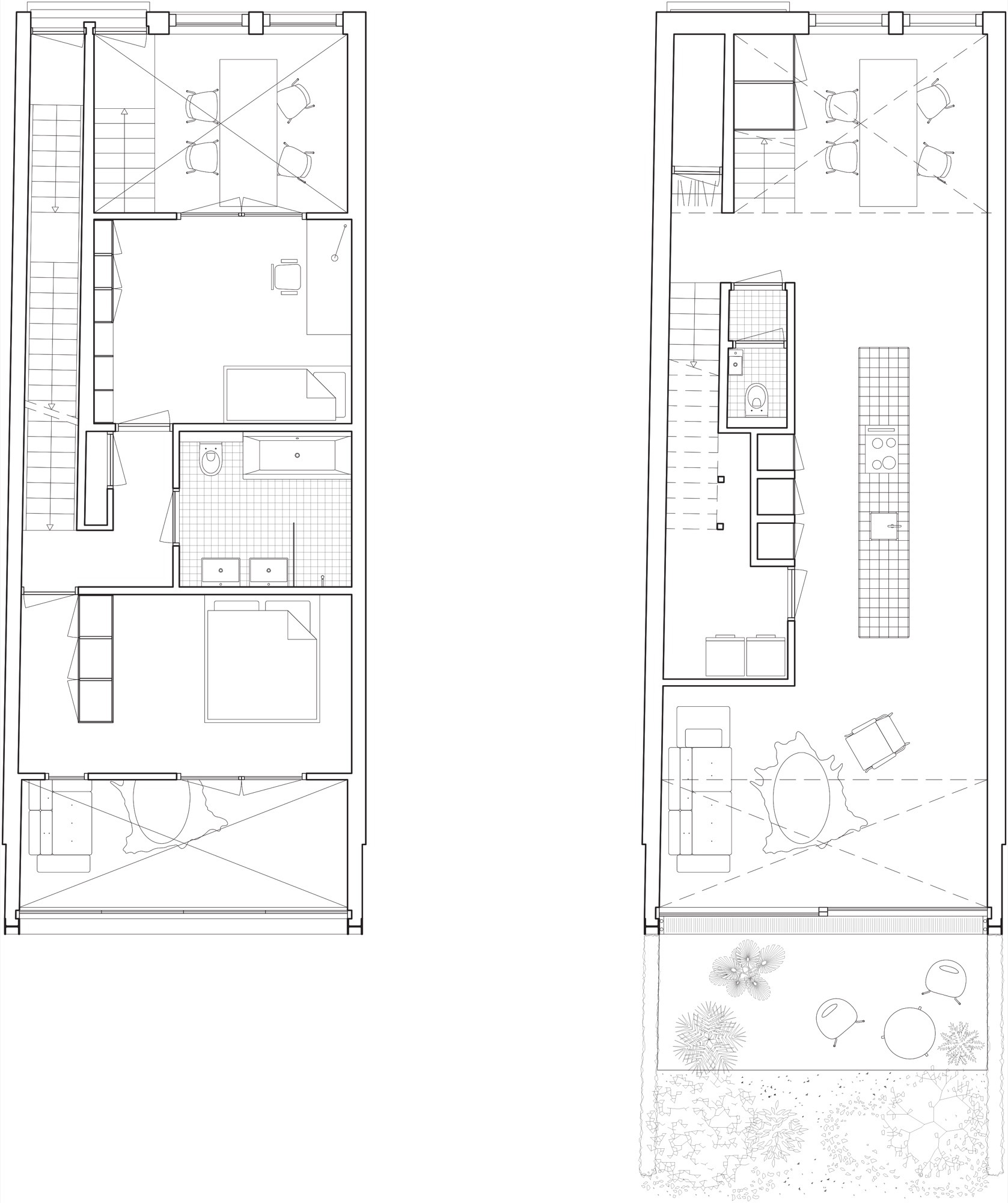 Gallery of Matryoshka House / Shift Architecture Urbanism - 13