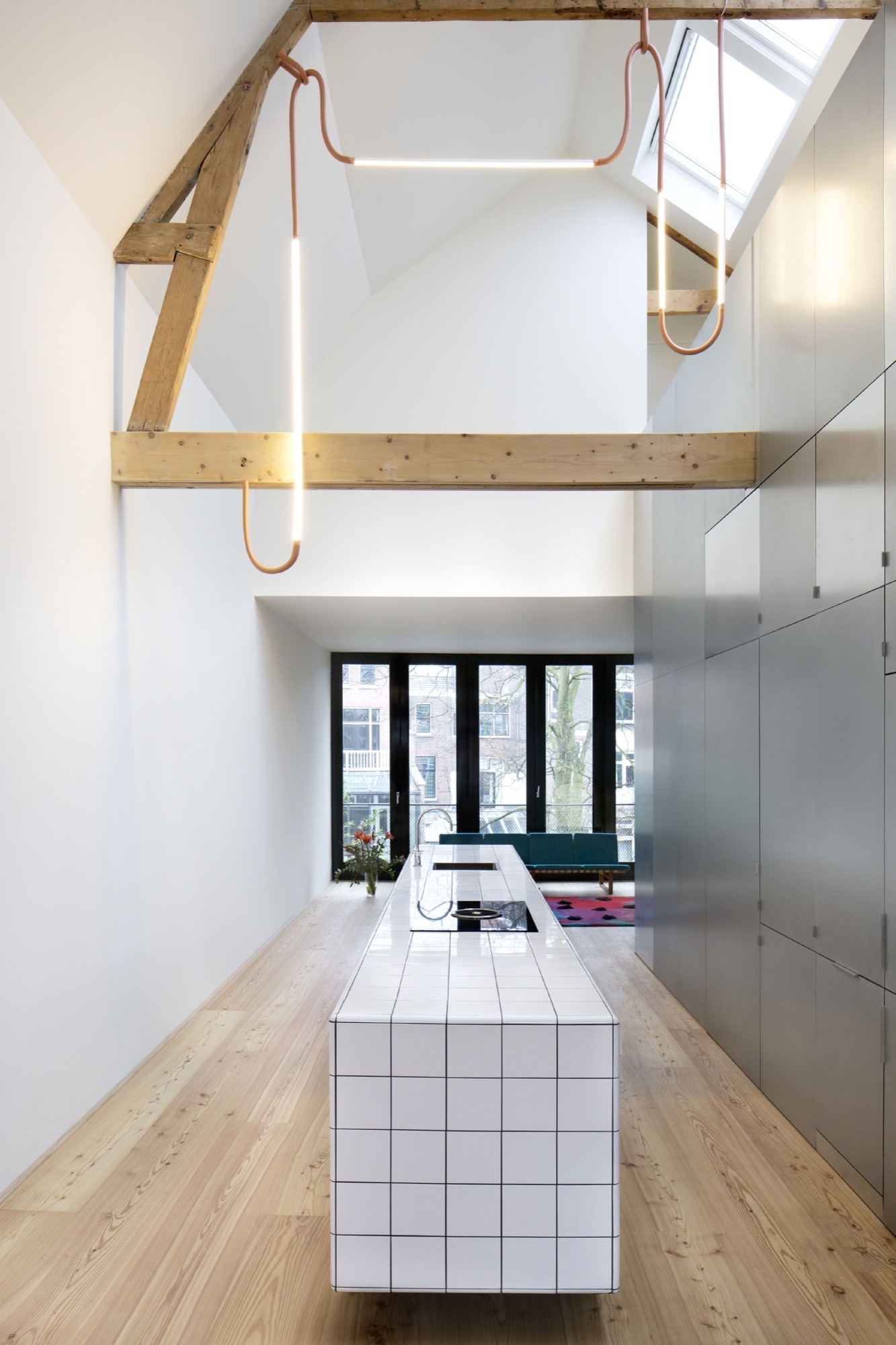 Gallery of Matryoshka House / Shift Architecture Urbanism - 6