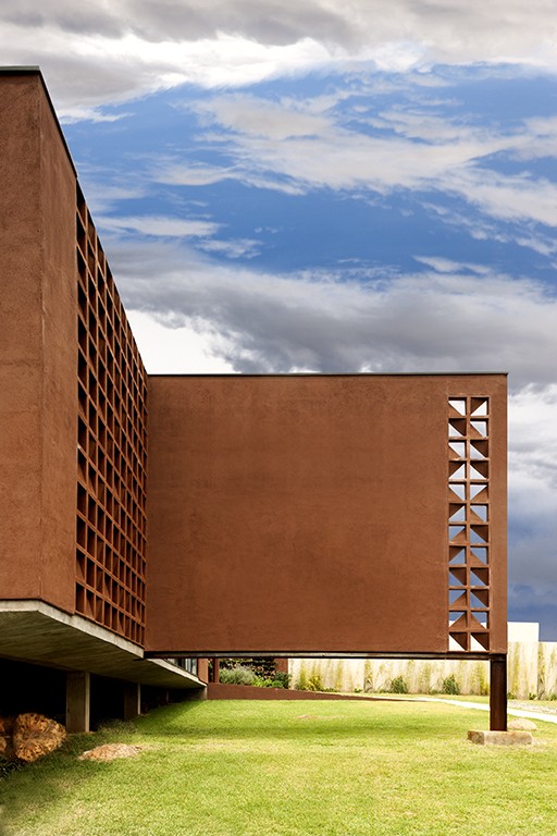 Gallery of Clara House / SAINZ arquitetura - 17