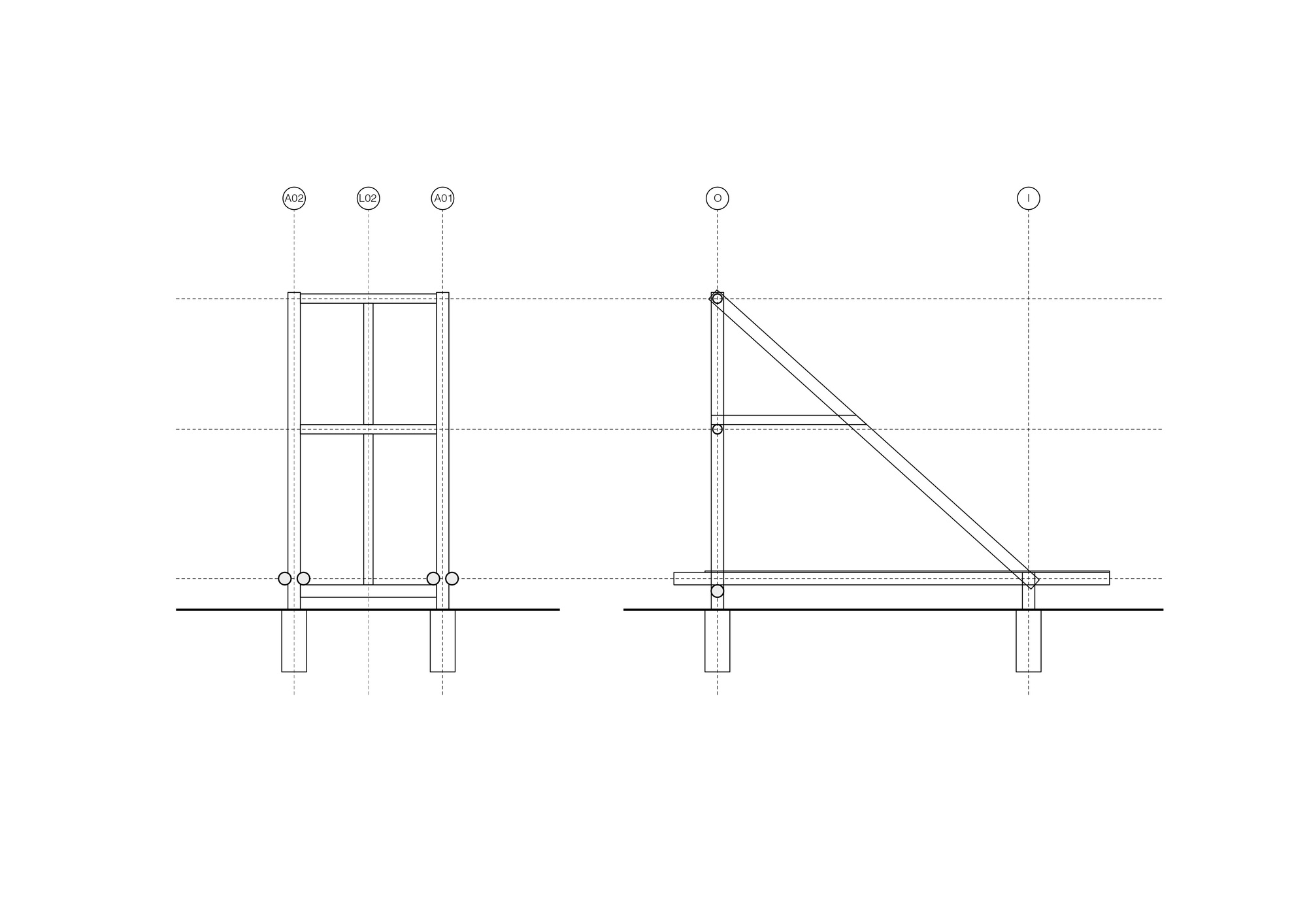 Gallery of MICR-O / Superimpose Architecture - 18