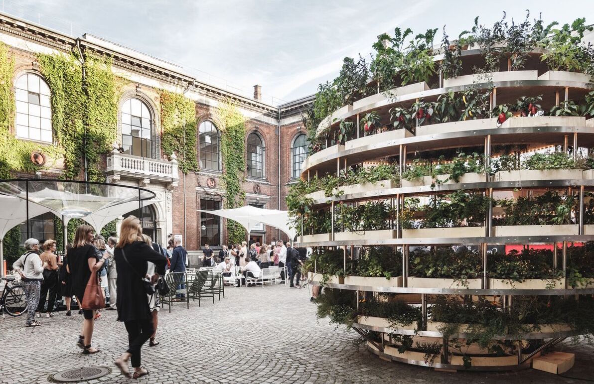 Call for Entries: 2017 CHART Architecture Competition | ArchDaily