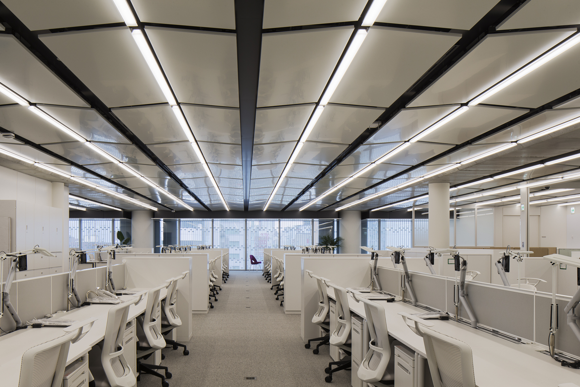 Gallery of YKK80 / Nikken Sekkei - 2