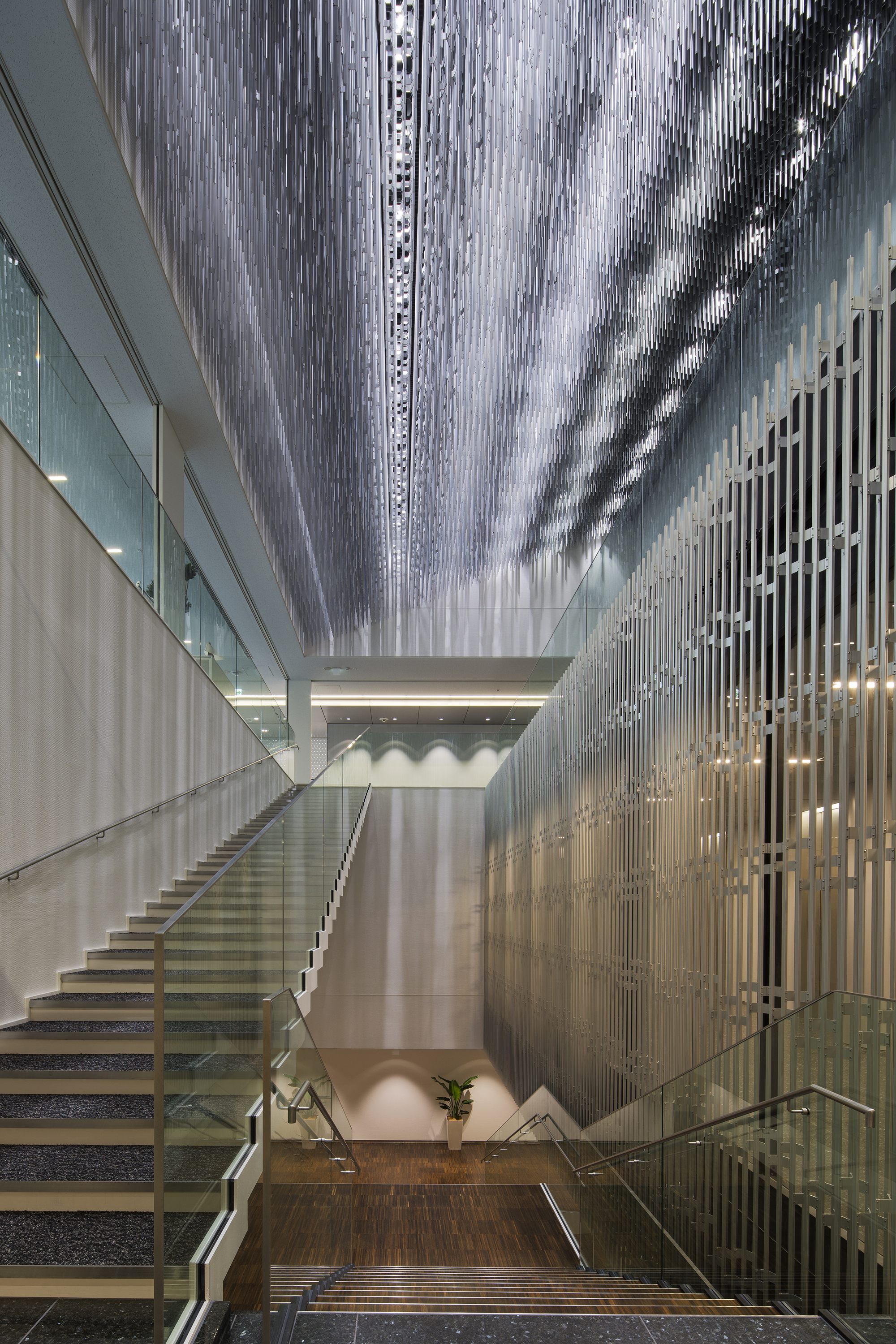 Galería de YKK80 / Nikken Sekkei - 5