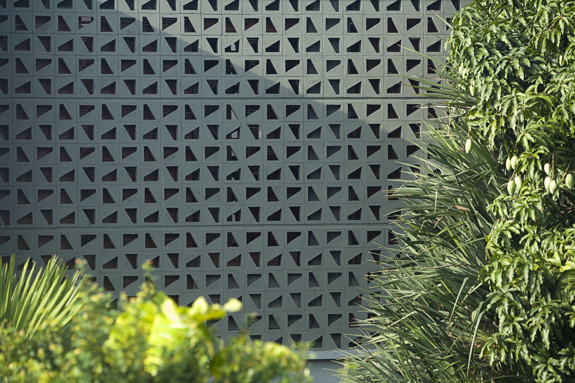 Gallery of Mushola Nurul Islam / PSA Studio - 10