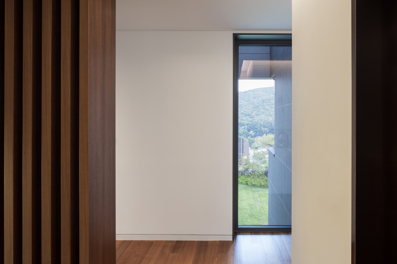 Gallery of Trio House / AXIS Architects - 11