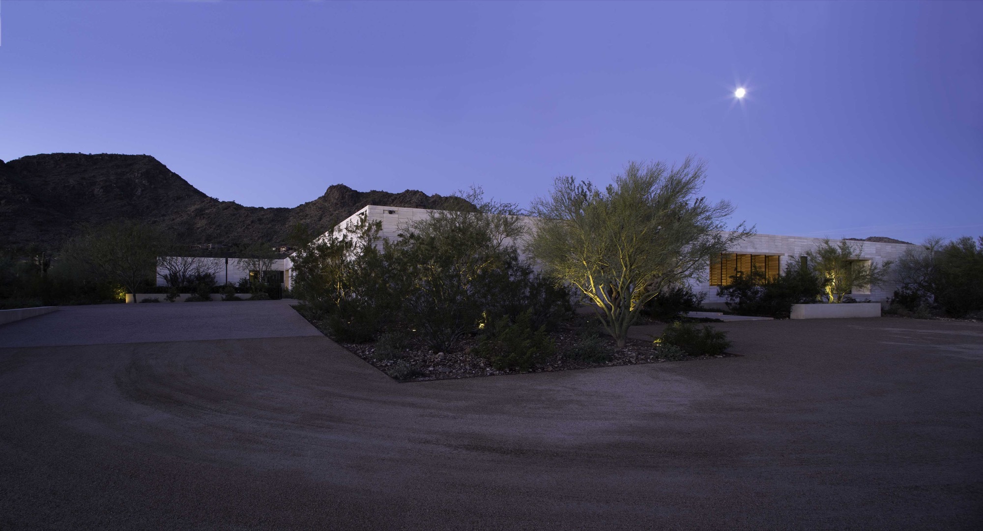 Gallery of Stone Court Villa / Marwan Al Sayed Inc. - 22