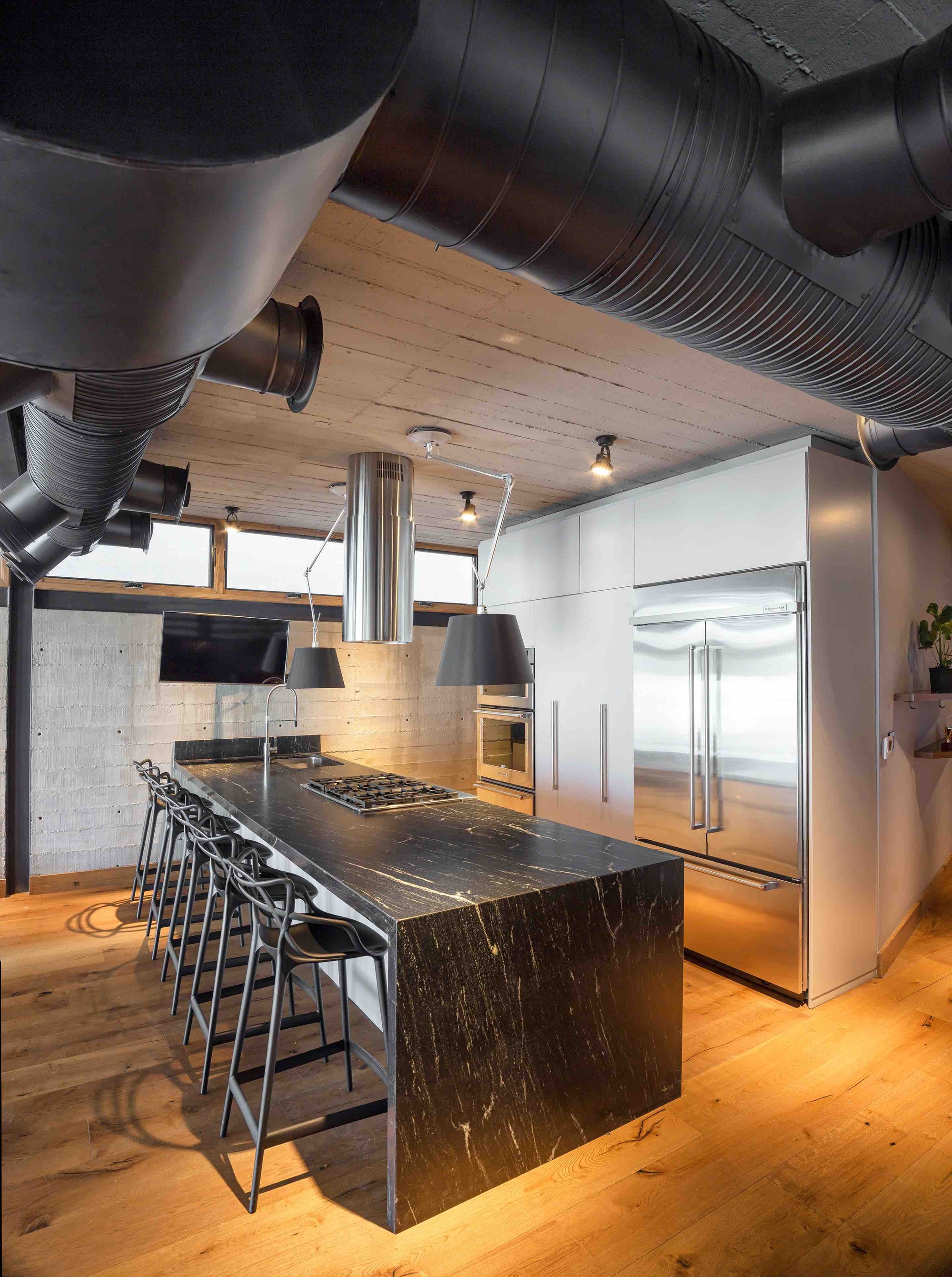 Galería de Casa Cima / Garza Maya Arquitectos - 10