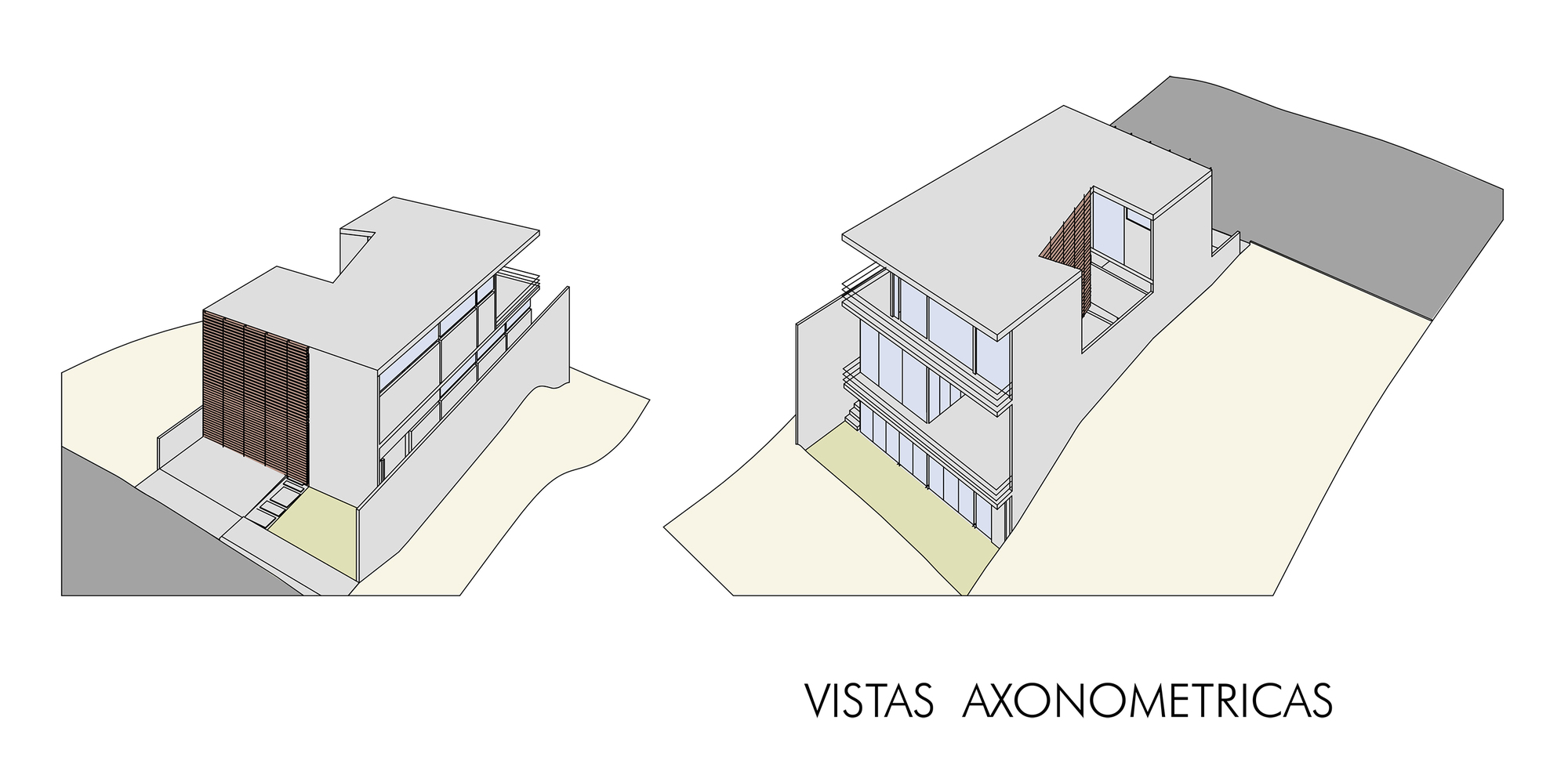 Galeria de Casa Cima / Garza Maya Arquitectos - 20