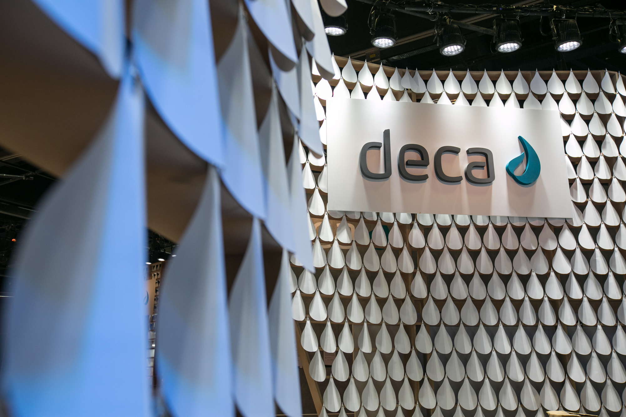 Galeria de Stand Deca/Hydra / GTM Cenografia - 9