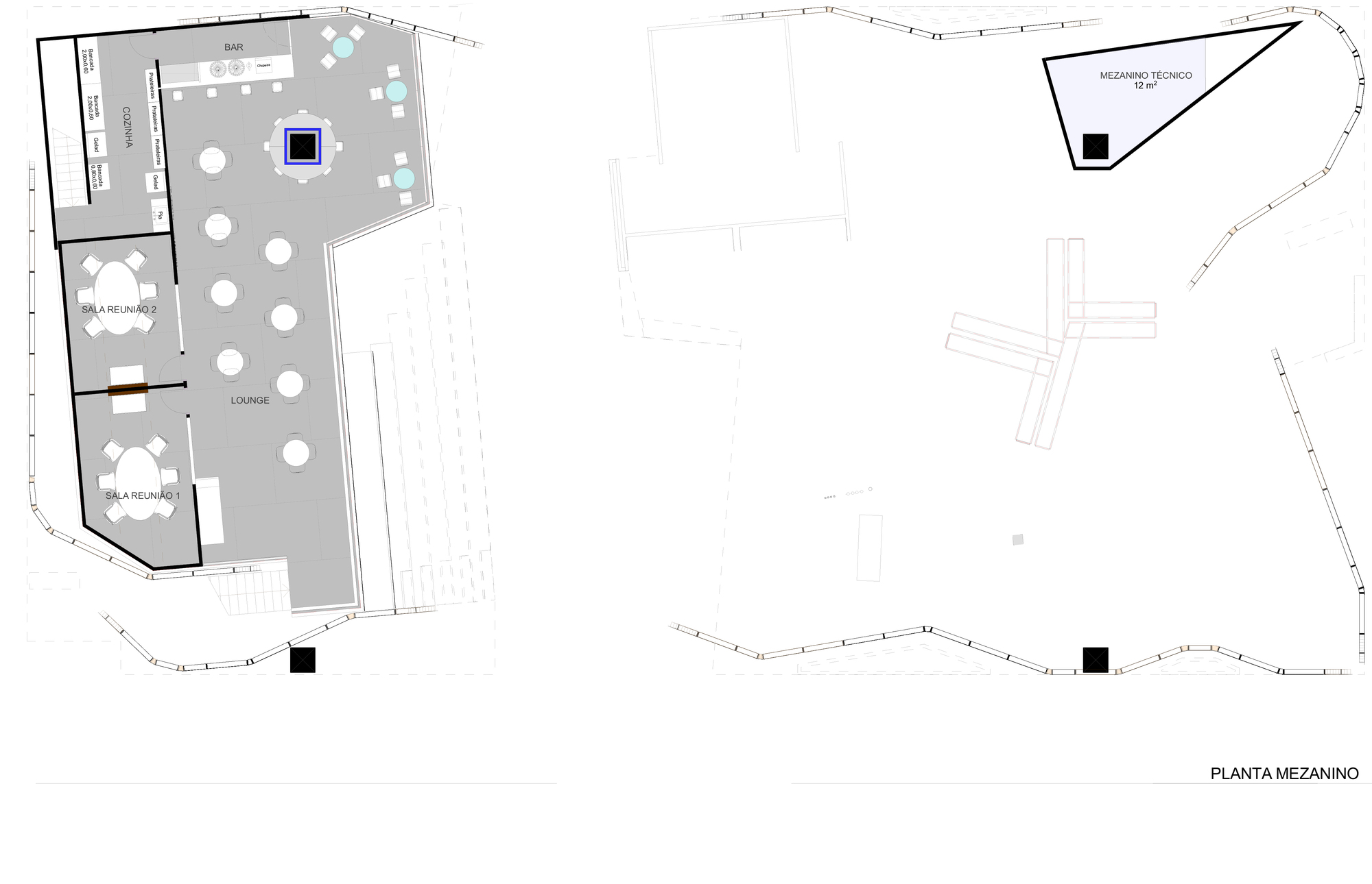 Galeria de Stand Deca/Hydra / GTM Cenografia - 29