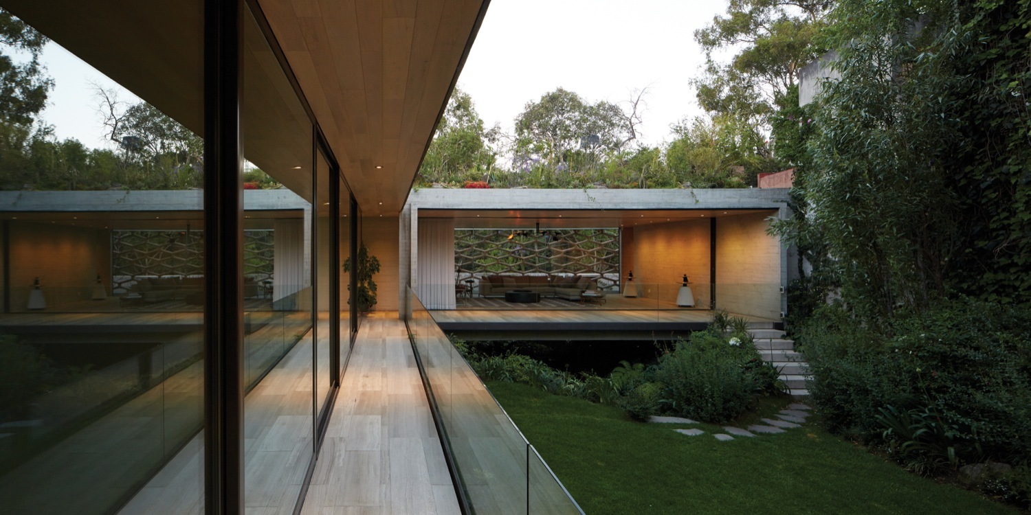 Gallery of Roel House / Felipe Assadi + Francisca Pulido + Isaac Broid - 4