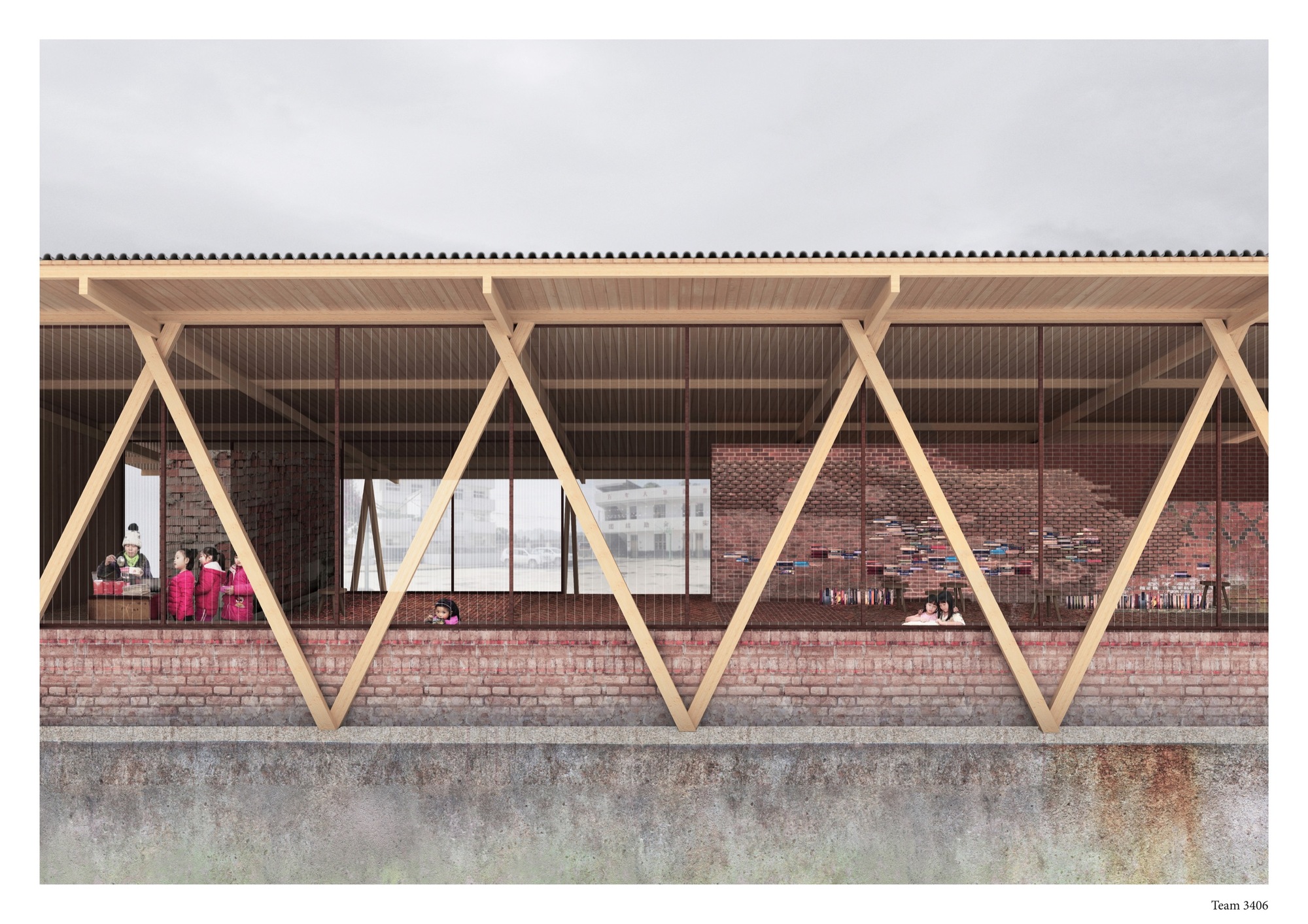 Gallery of 120 Hours Announces Winners of Its 2017 Competition, "The ...