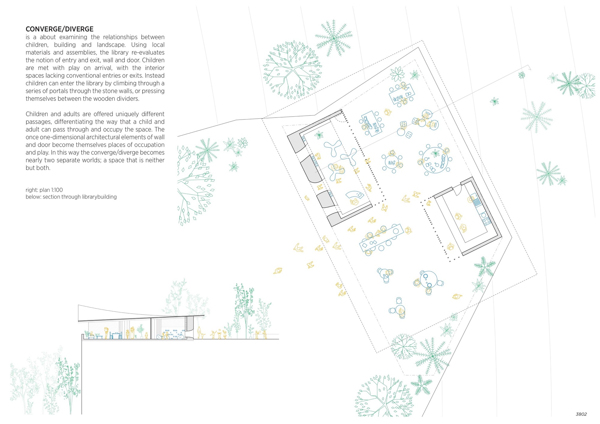 Gallery of 120 Hours Announces Winners of Its 2017 Competition, "The ...