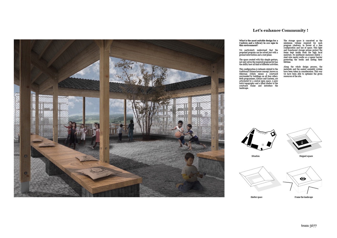 Gallery of 120 Hours Announces Winners of Its 2017 Competition, "The ...