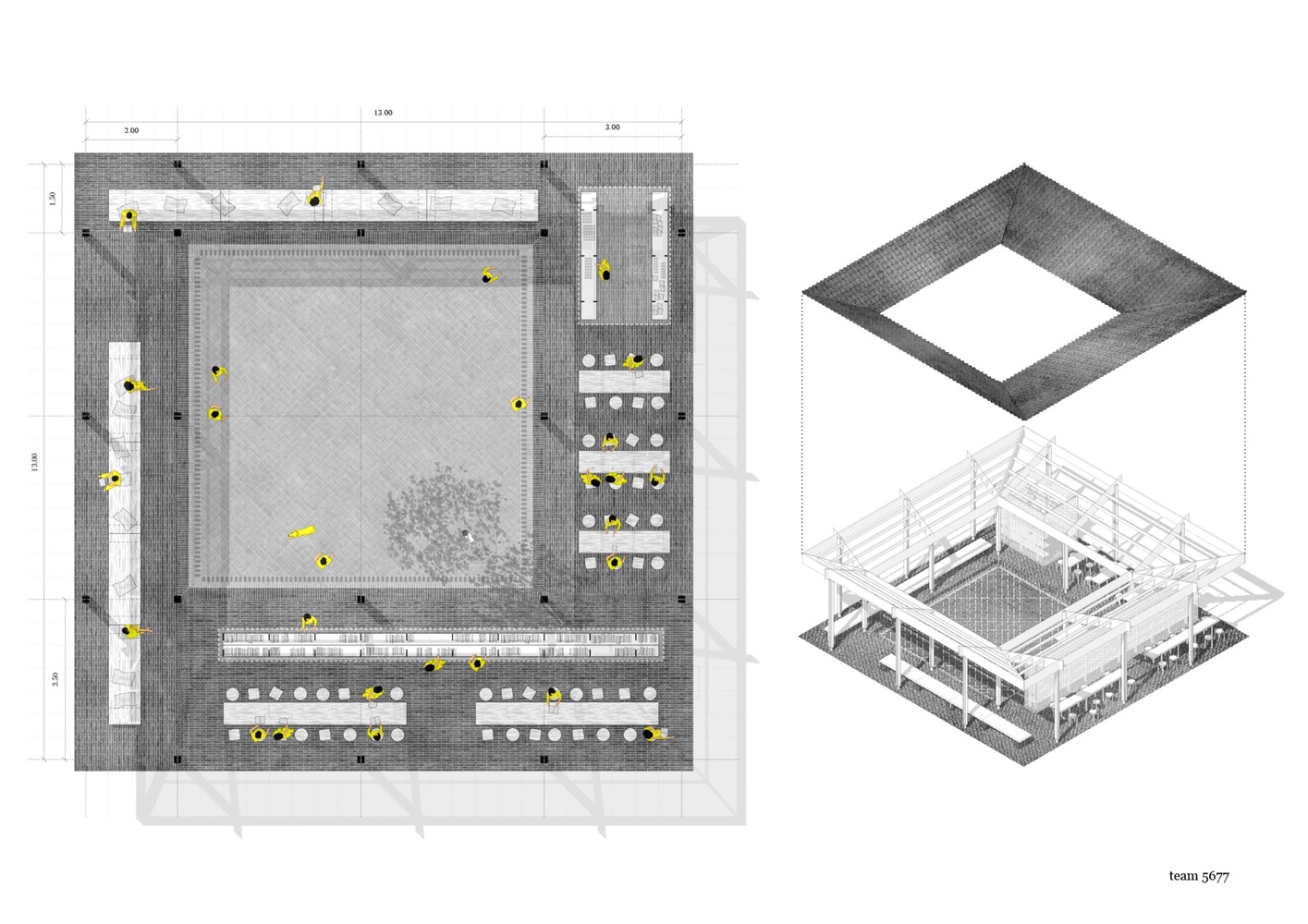 Gallery of 120 Hours Announces Winners of Its 2017 Competition, "The ...