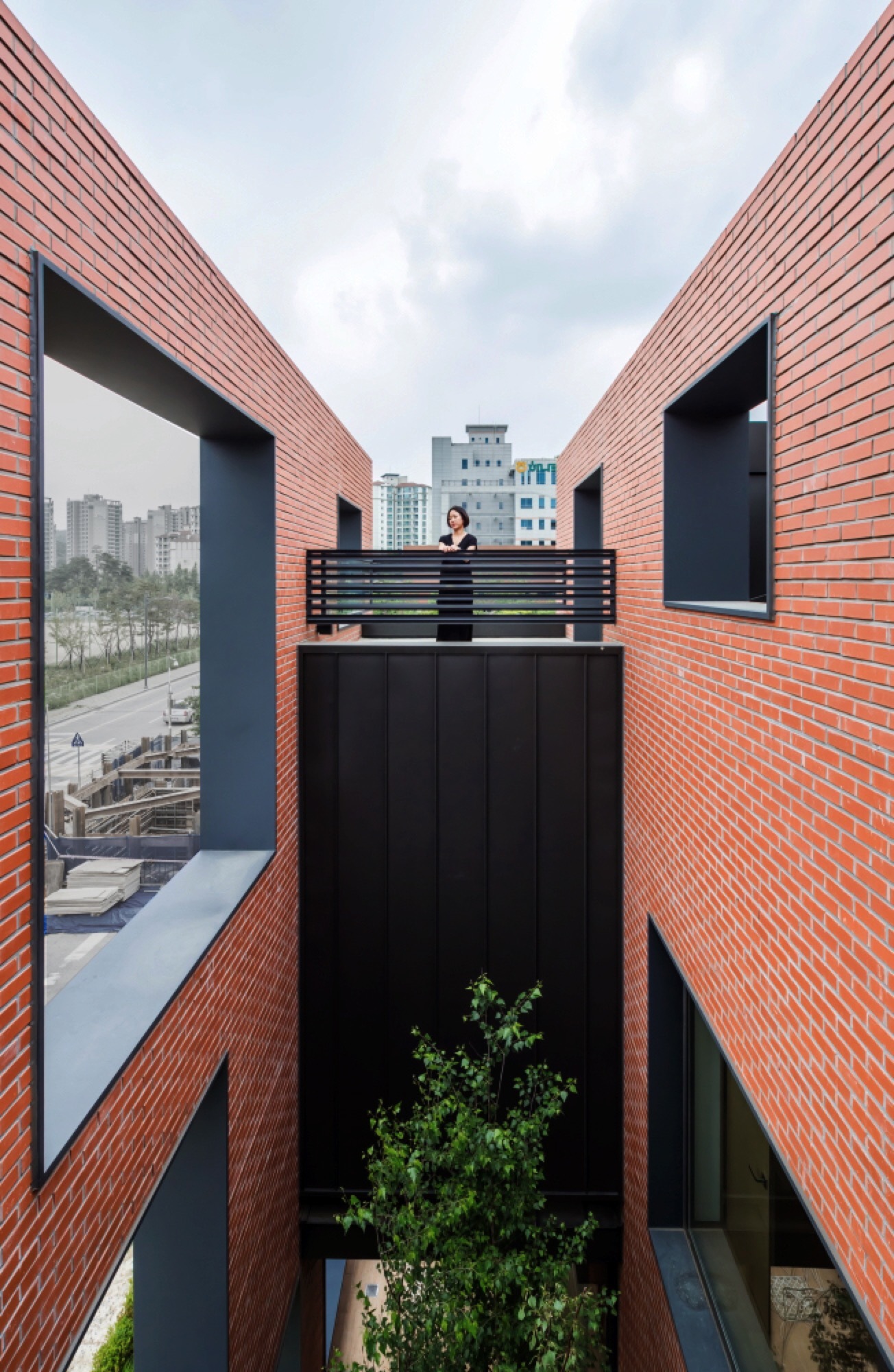 Galeria de Casa Parede / UnSangDong Architects - 5