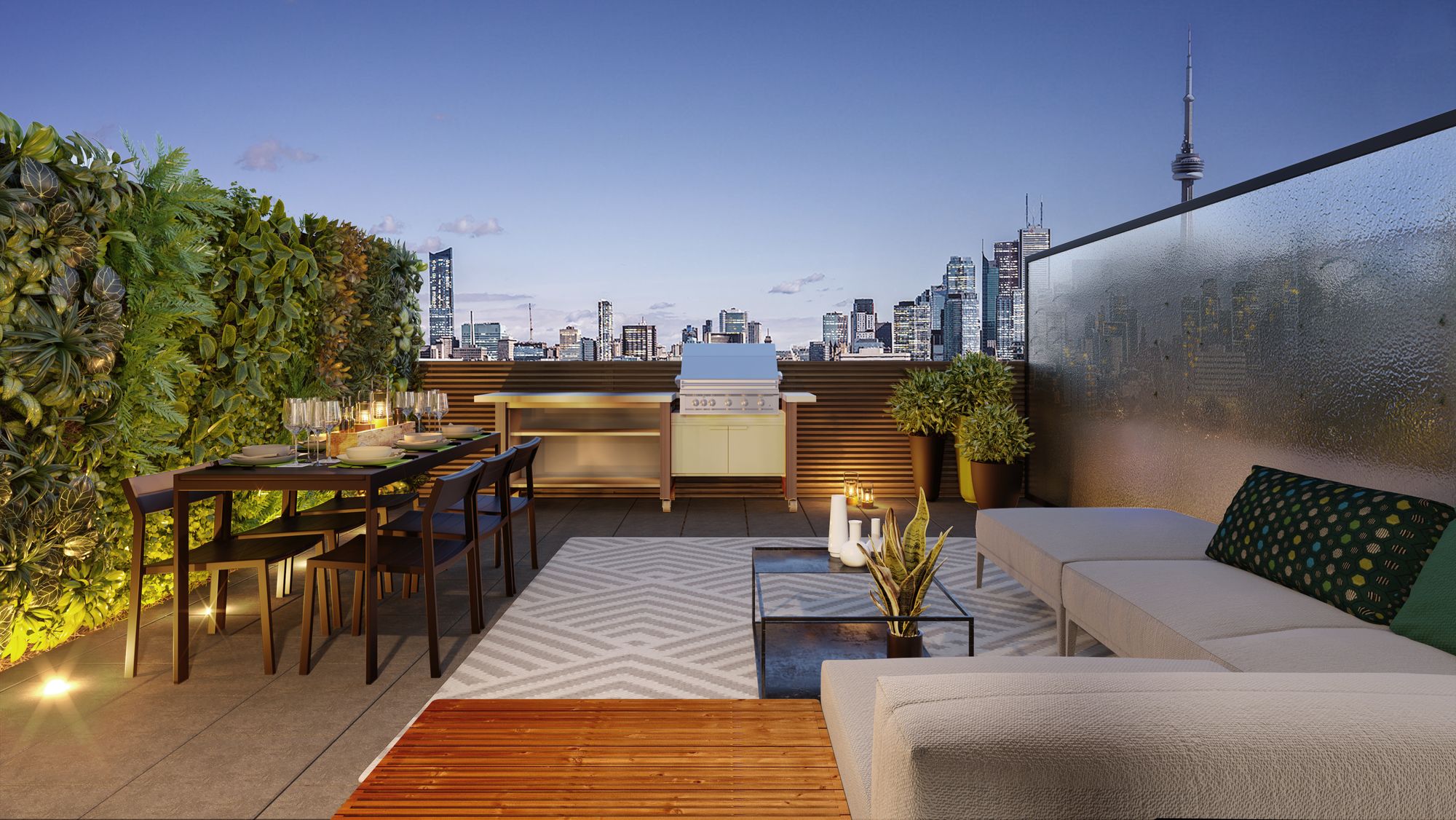 Gallery of Toronto’s Urban Farming Residence Will Bridge the Gap ...