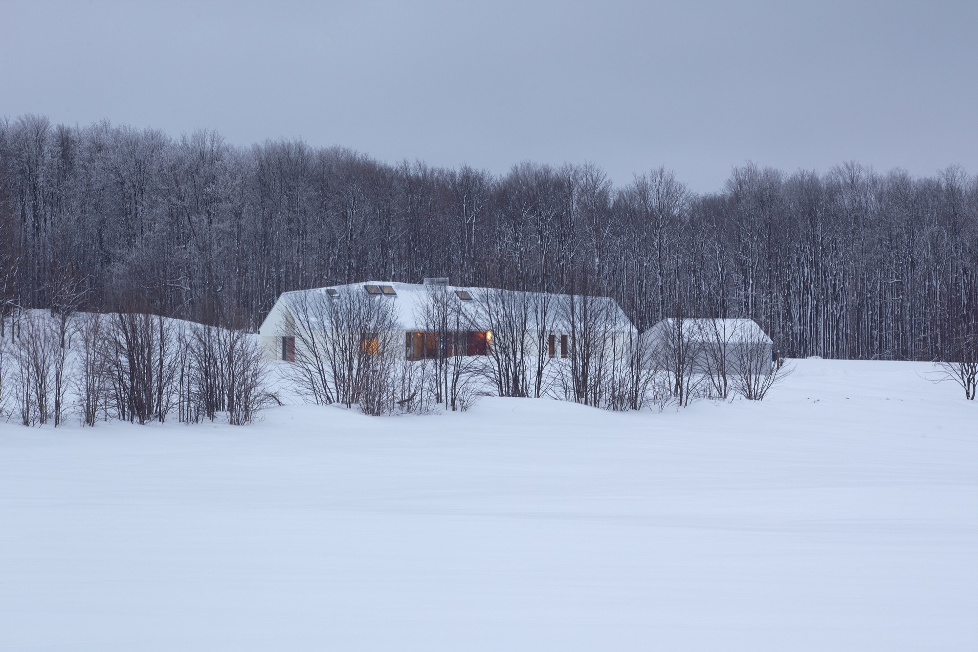 Gallery of Compass House / Superkül - 10