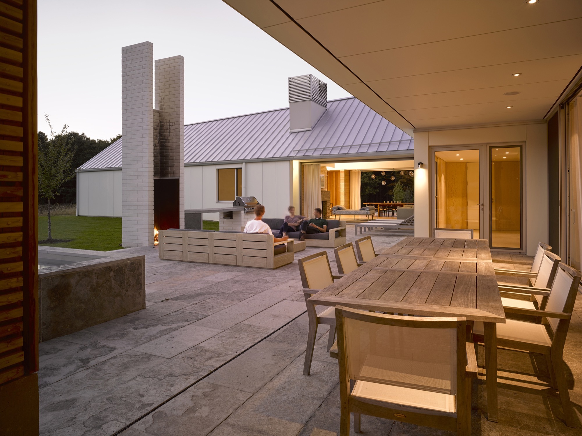 Gallery Of Compass House Superkül 13