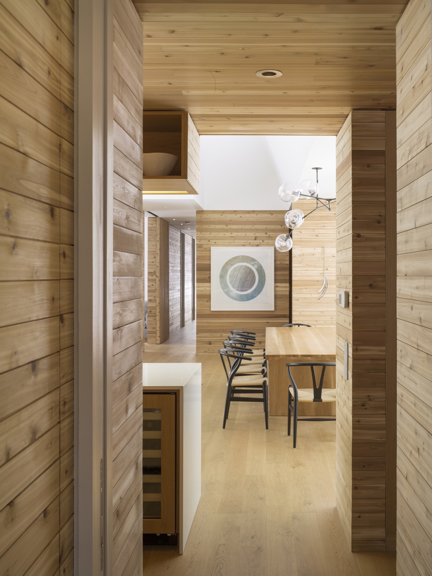 Gallery Of Compass House Superkül 14