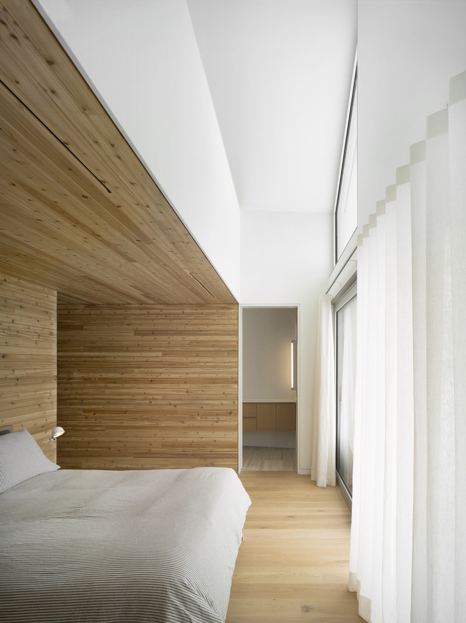 Gallery of Compass House / Superkül - 11