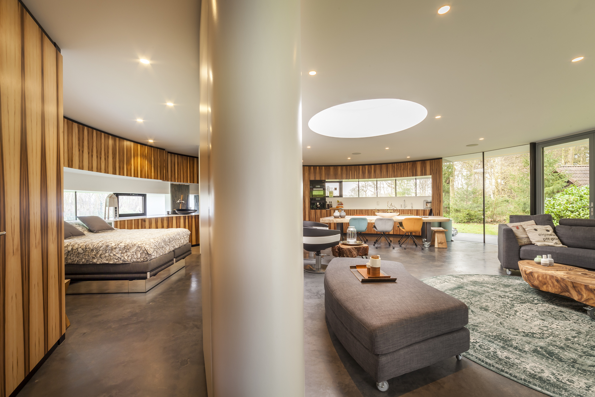 Galeria de Casa 360 / 123DV - 10