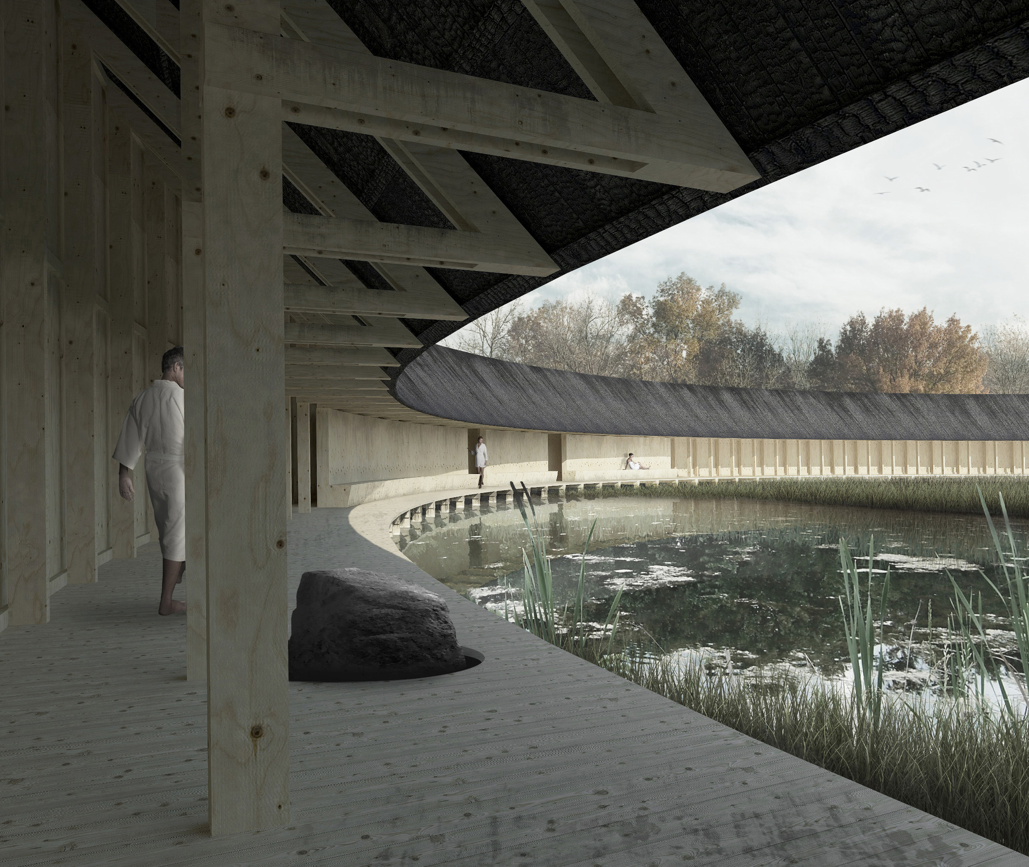 Gallery of Bee Breeders Announces Winners of the Blue Clay Country Spa ...