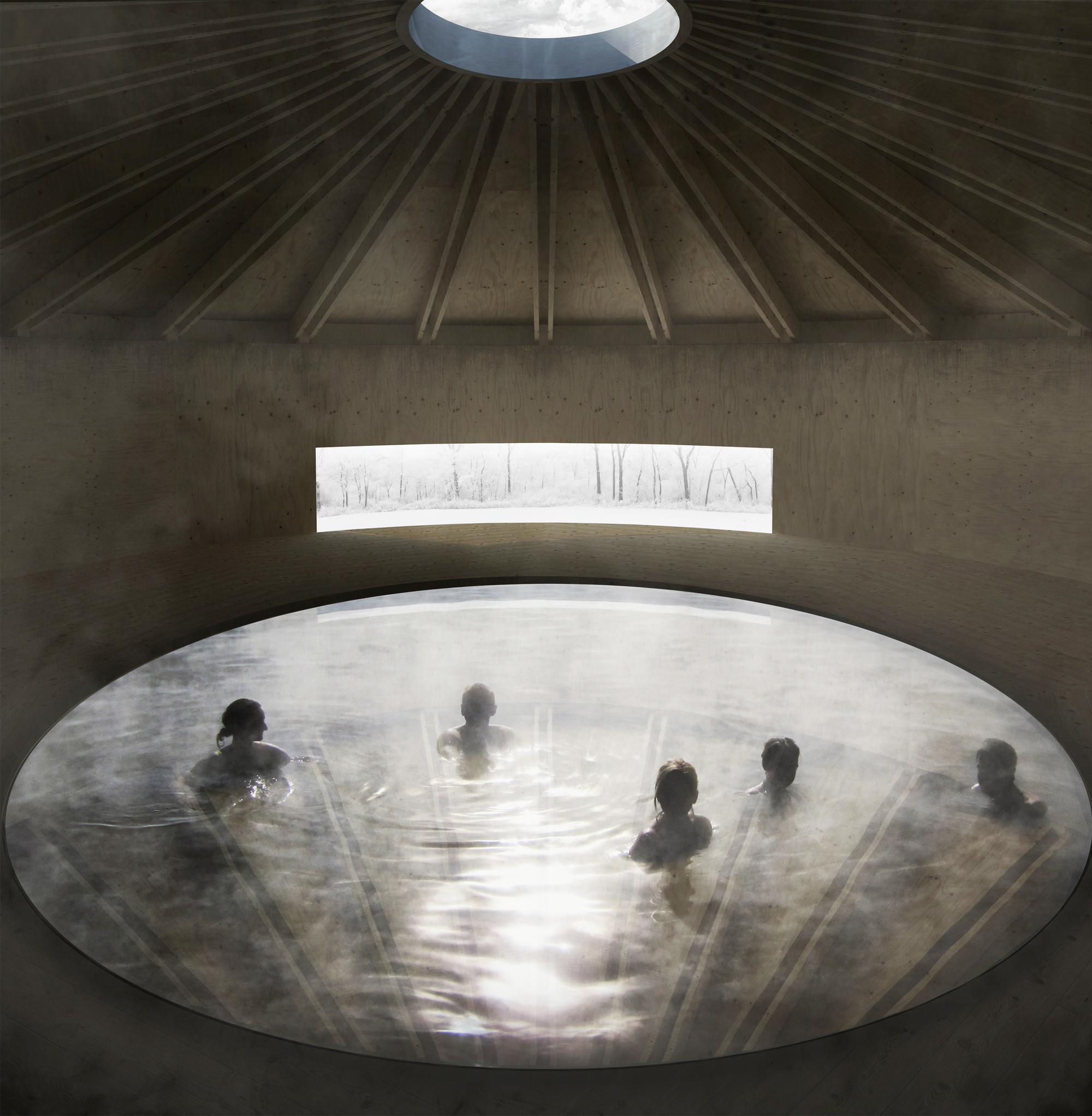 Bee Breeders Announces Winners of the Blue Clay Country Spa Competition ...