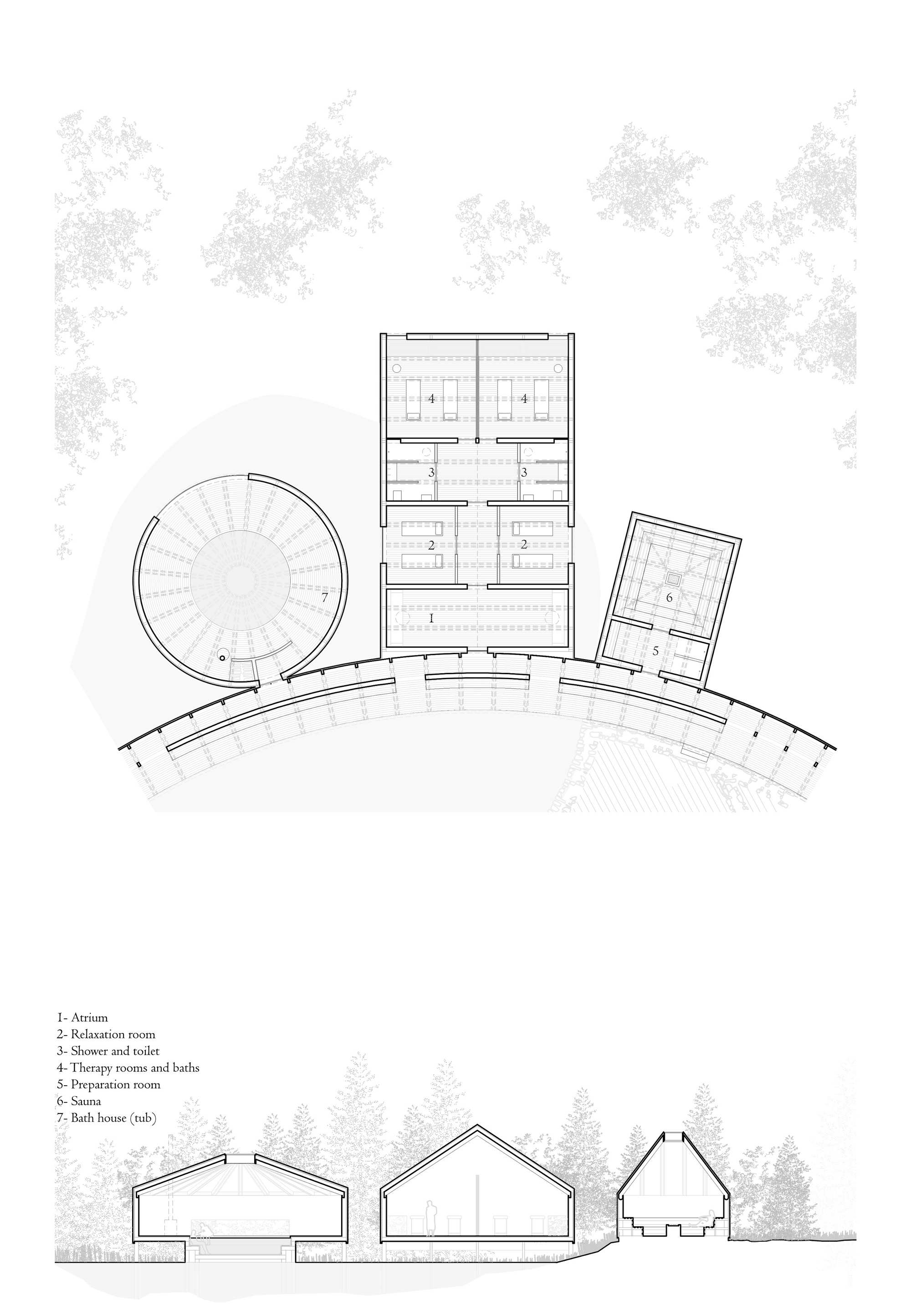 Gallery of Bee Breeders Announces Winners of the Blue Clay Country Spa ...