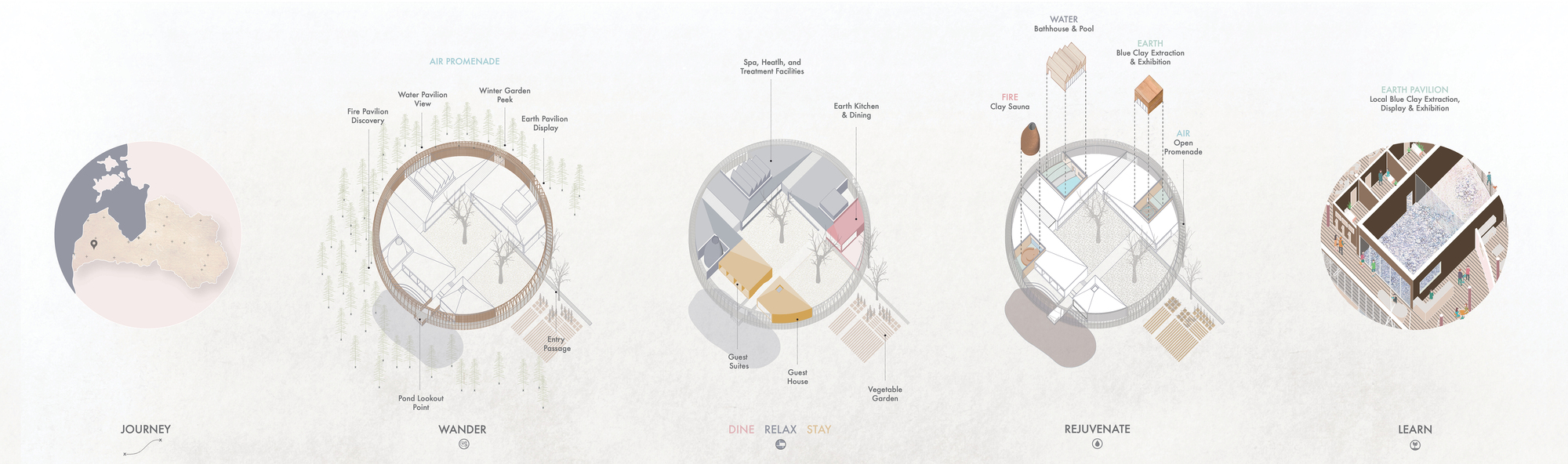 Gallery of Bee Breeders Announces Winners of the Blue Clay Country Spa ...