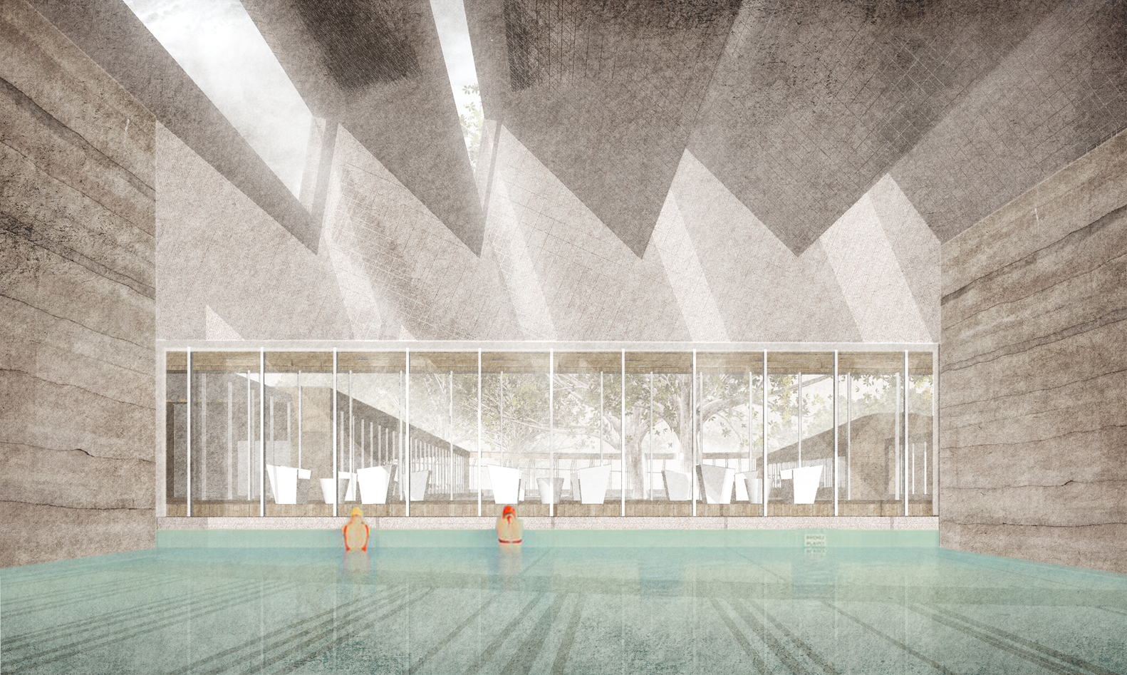 Gallery of Bee Breeders Announces Winners of the Blue Clay Country Spa ...