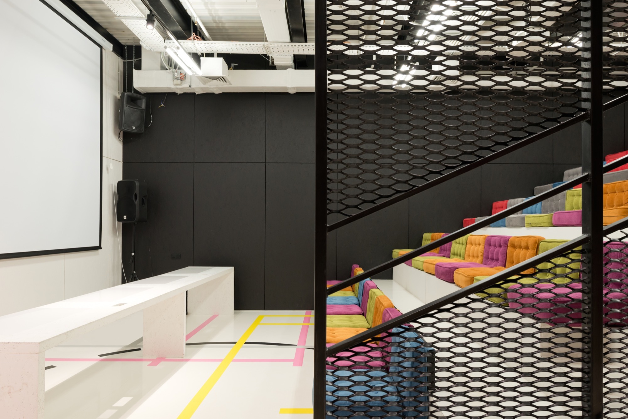 Gallery of Сhampionat.com / Nefa Architects - 3