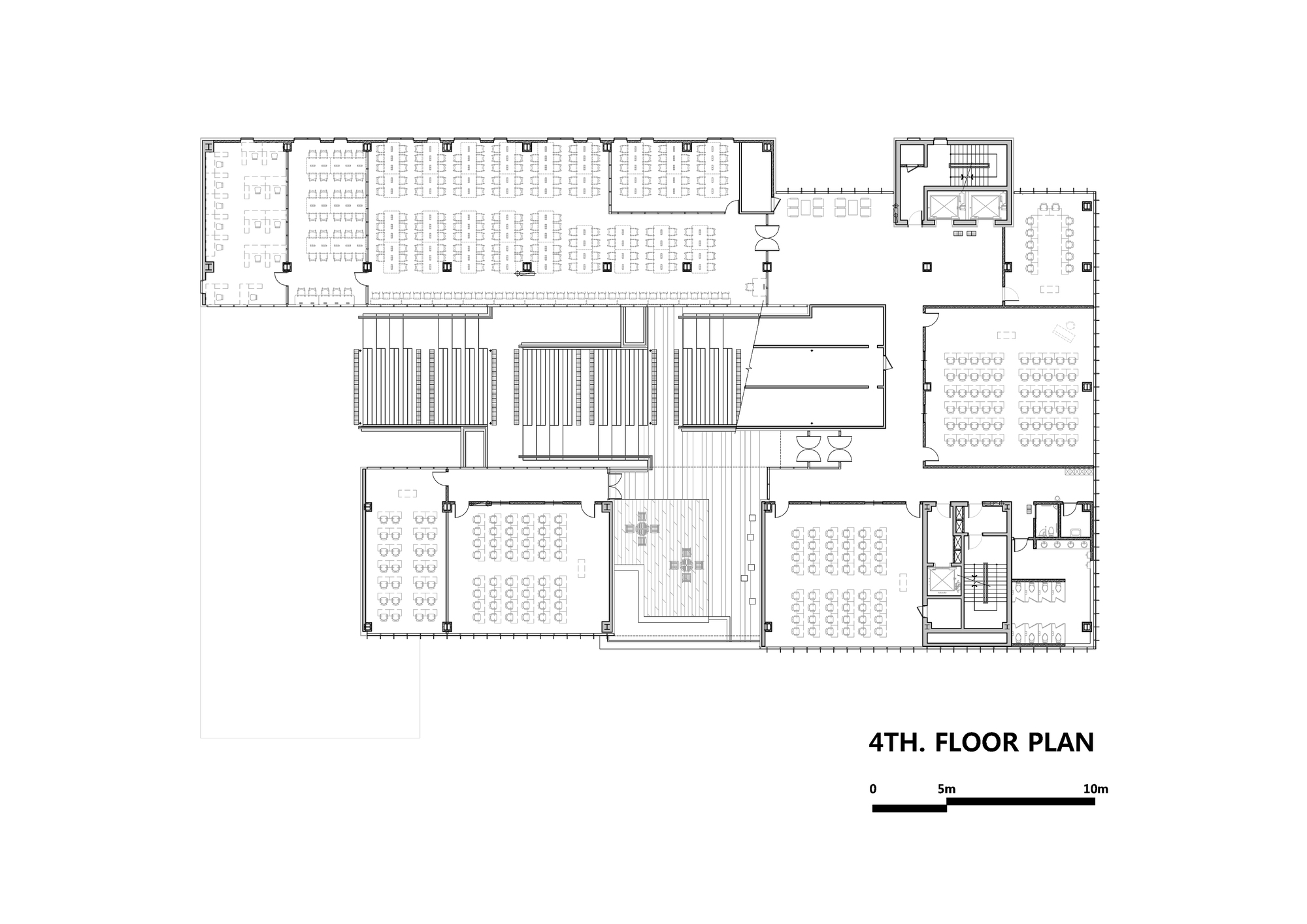 Gallery of Dongduk Women's University Centennial Memorial Hall ...