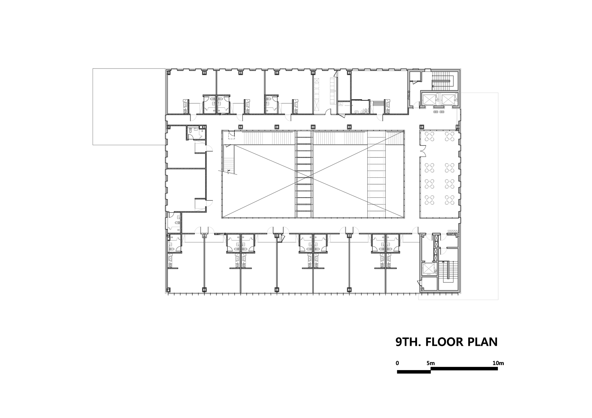 Gallery of Dongduk Women's University Centennial Memorial Hall ...