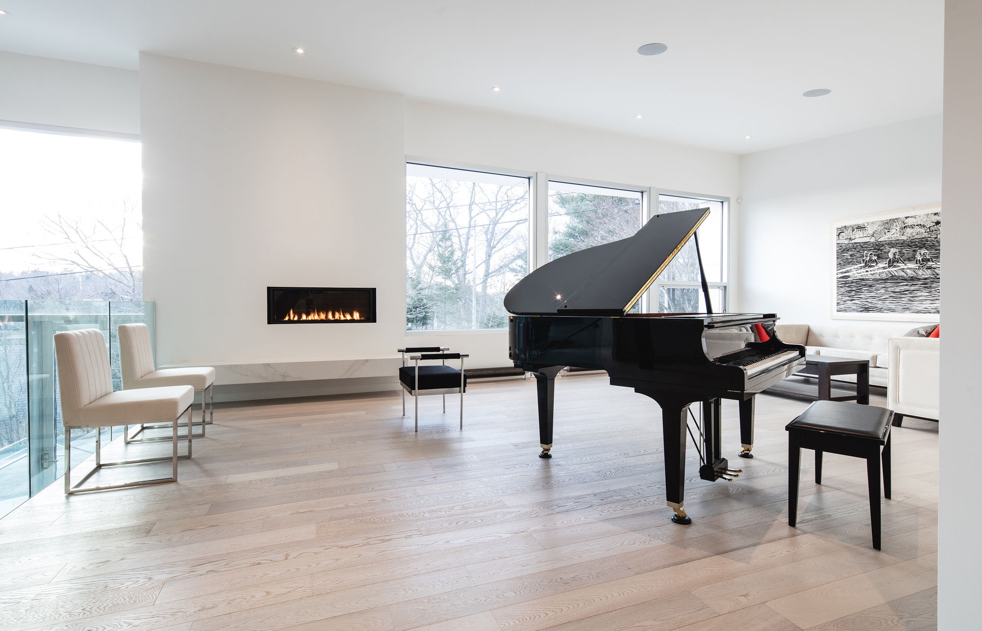 Gallery of Webster Terrace / TEAL - 2
