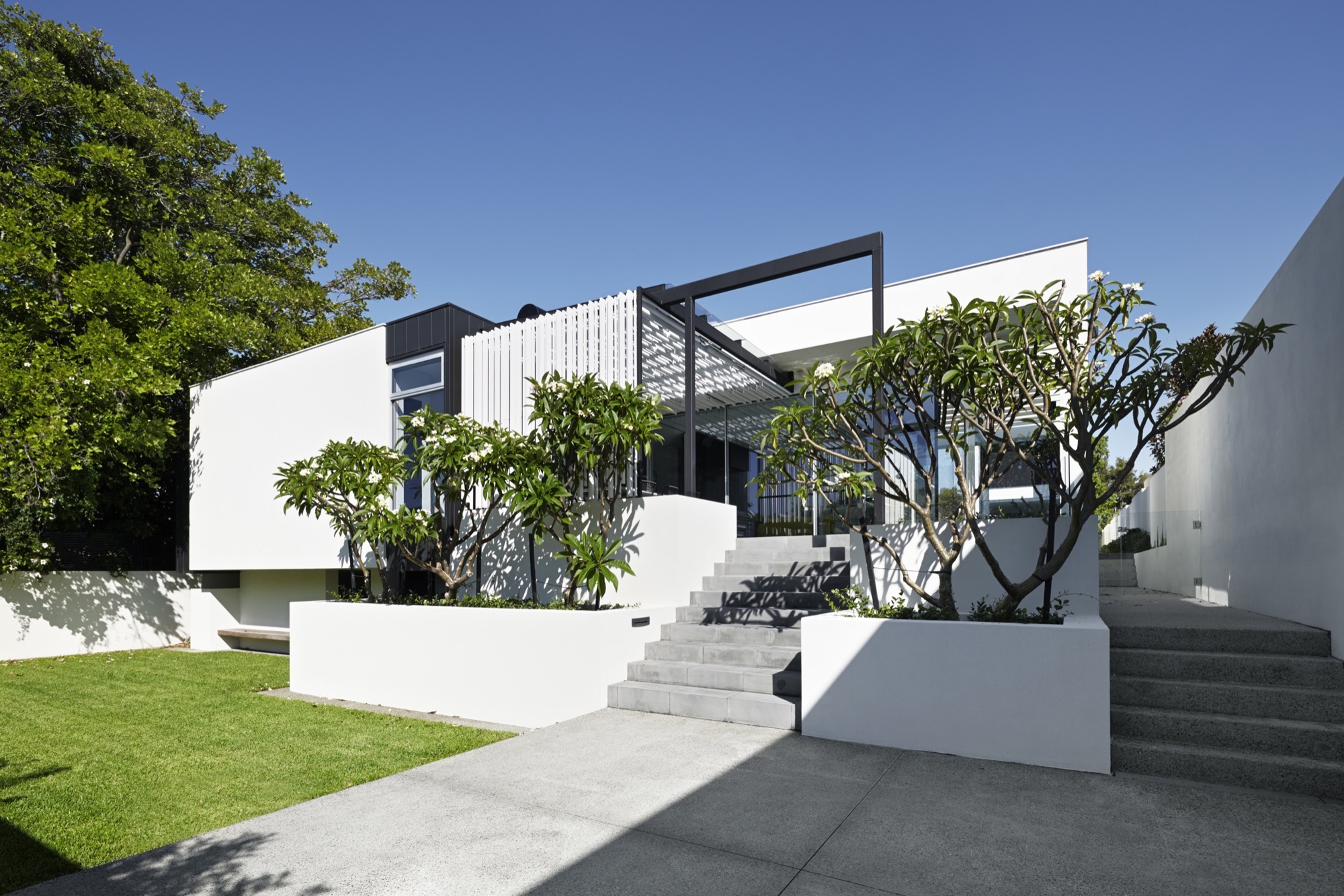 Gallery of Gallery House / CSA Craig Steere Architects - 4